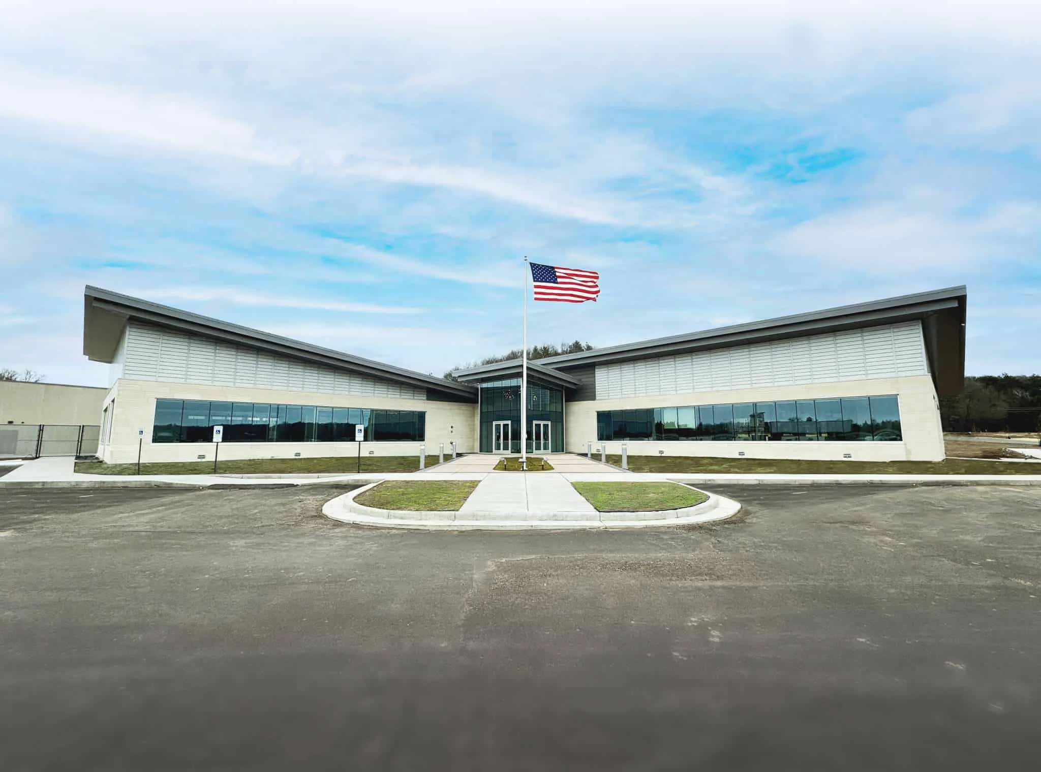 Miron Construction opens new office in Chippewa Valley region - The ...