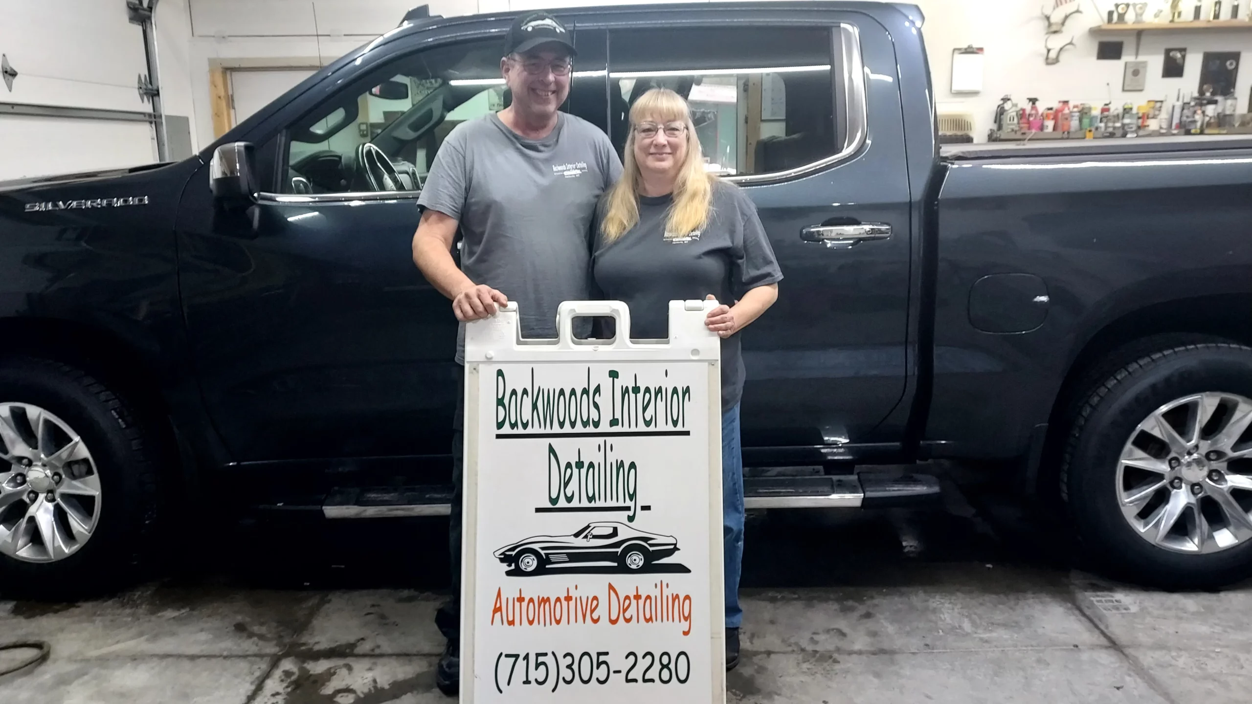 Impacting the community, one clean vehicle at a time - The Business News