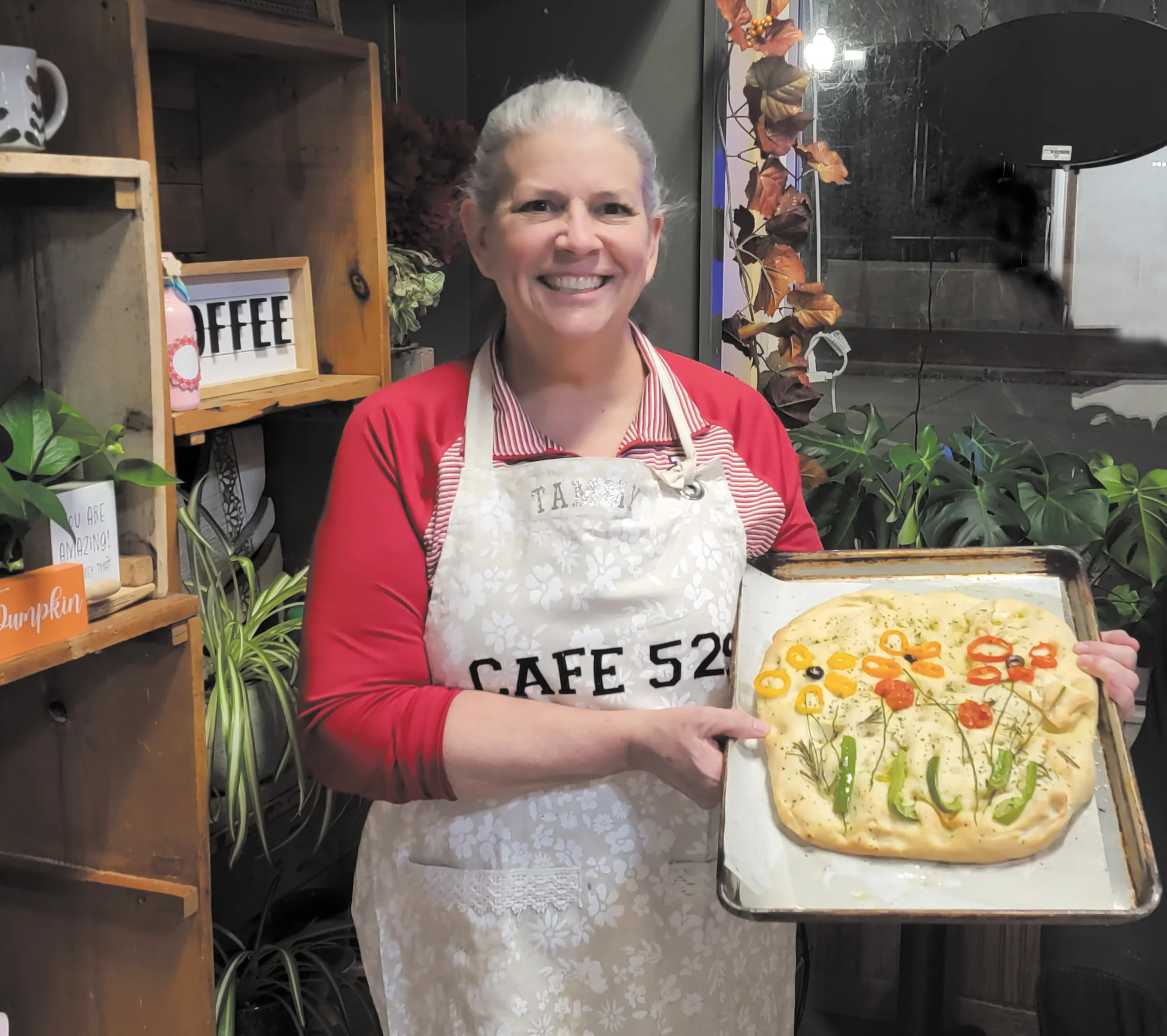 Café 529: A destination for food and coffee - The Business News