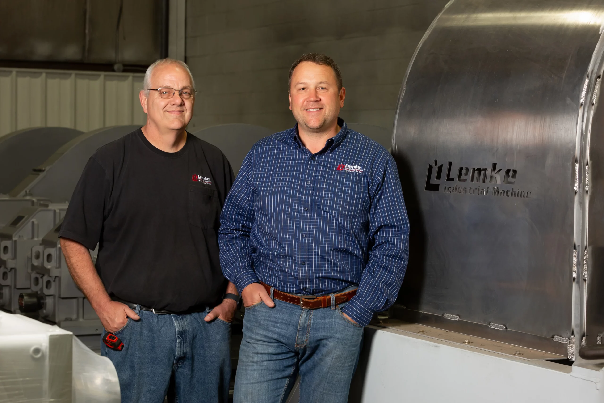 Delivering critical infrastructure materials throughout the U.S. - The ...