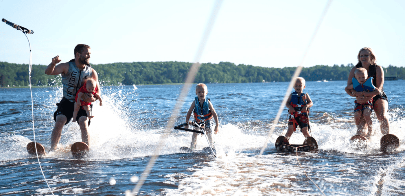 ‘Dipping your little toes in the water’ - The Business News