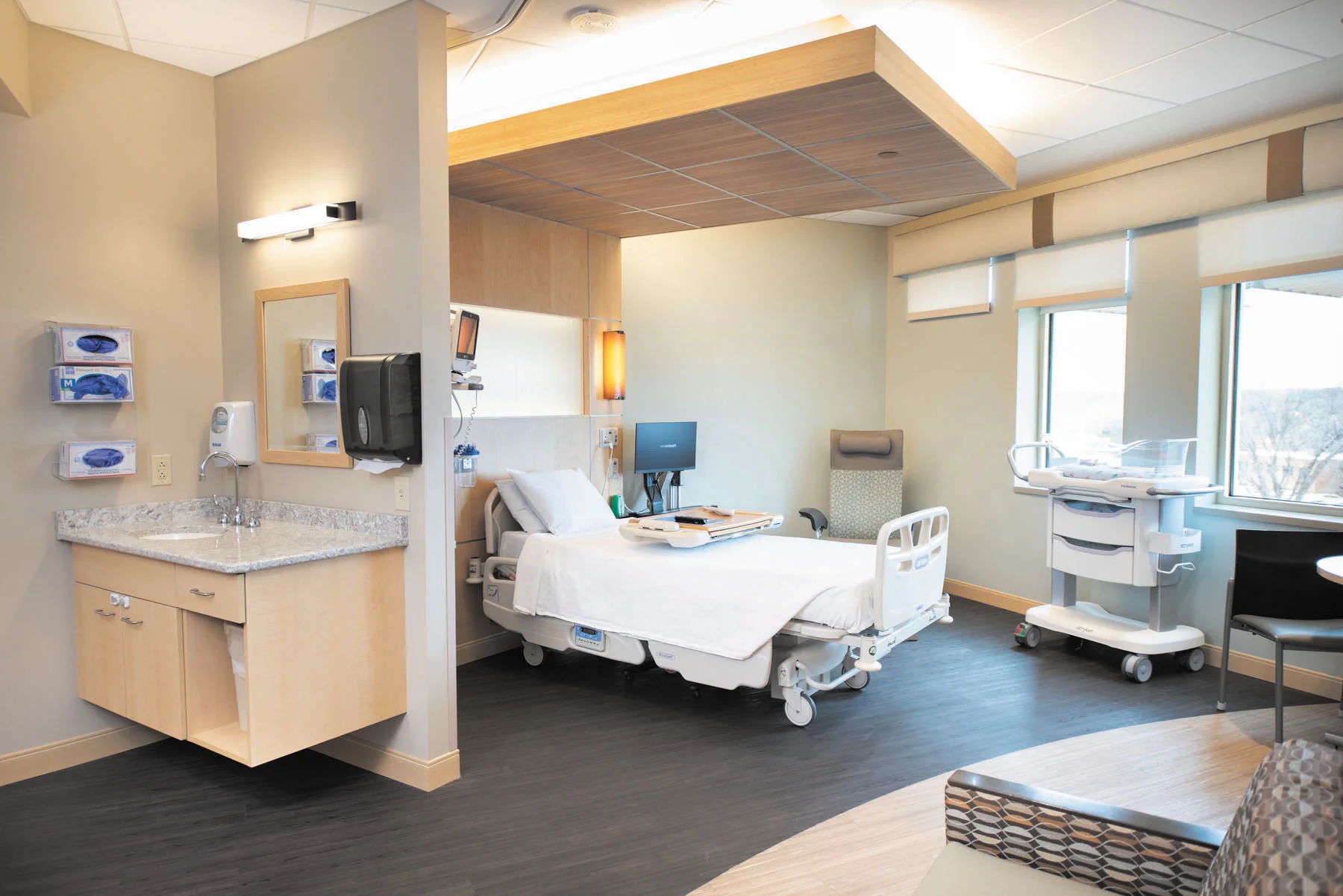 Providing quality care for generations to come - The Business News