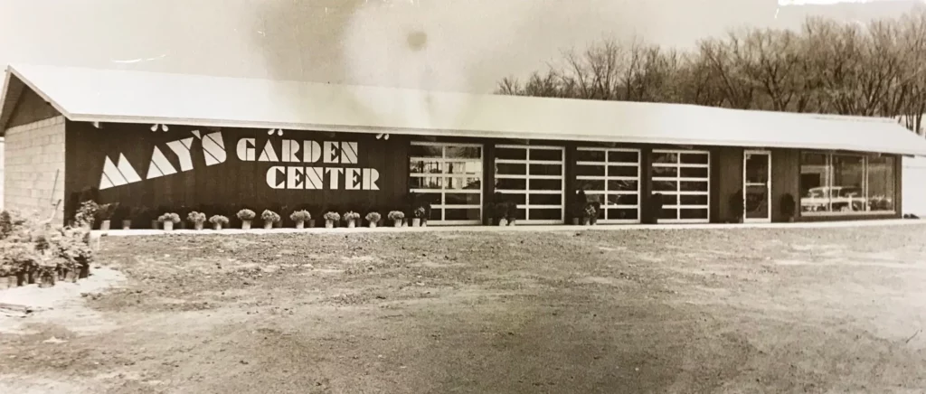 May’s Floral Garden still flourishing after 50 years - The Business News