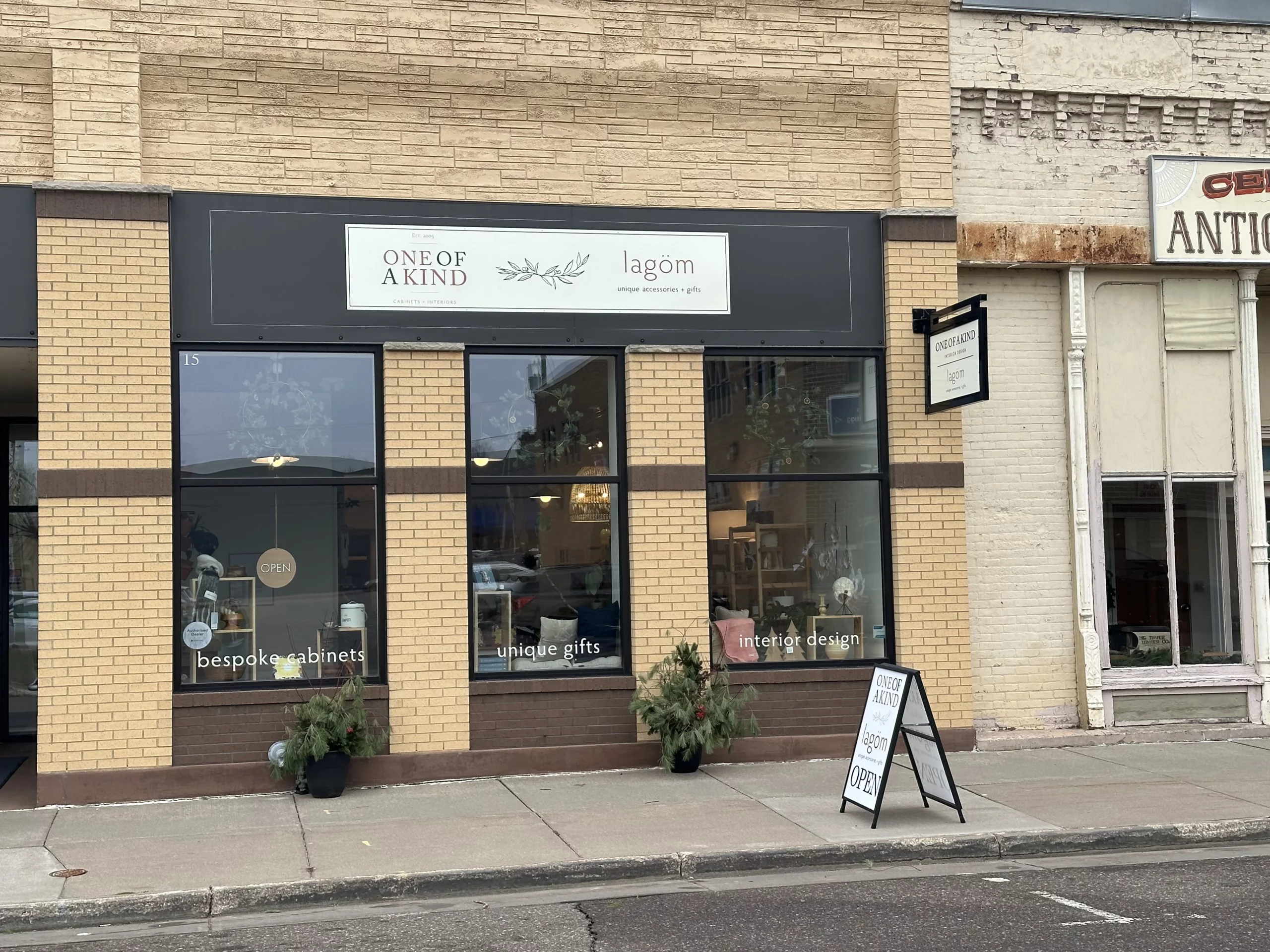 Growing a ‘One of a Kind’ business since 2005 - The Business News