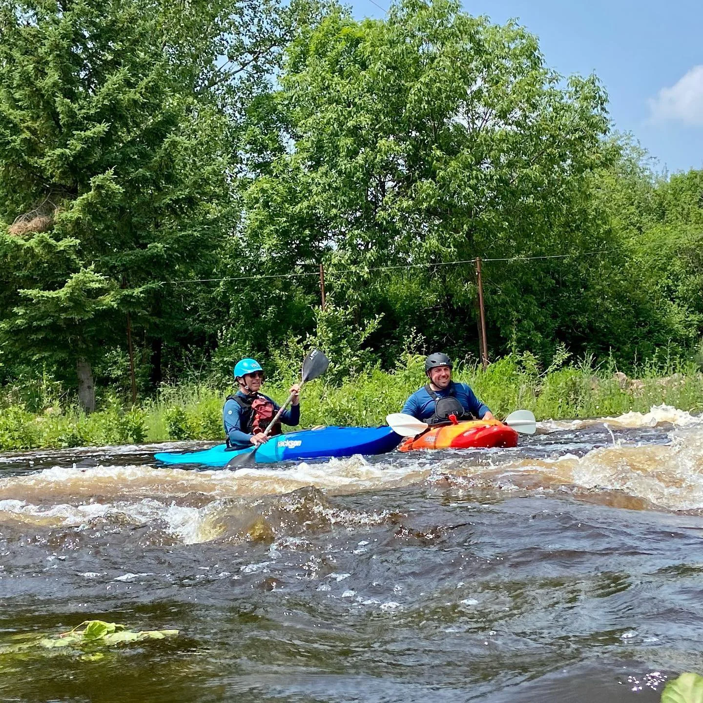 Outdoor rec a top tourism draw in North Central Wisconsin - The ...