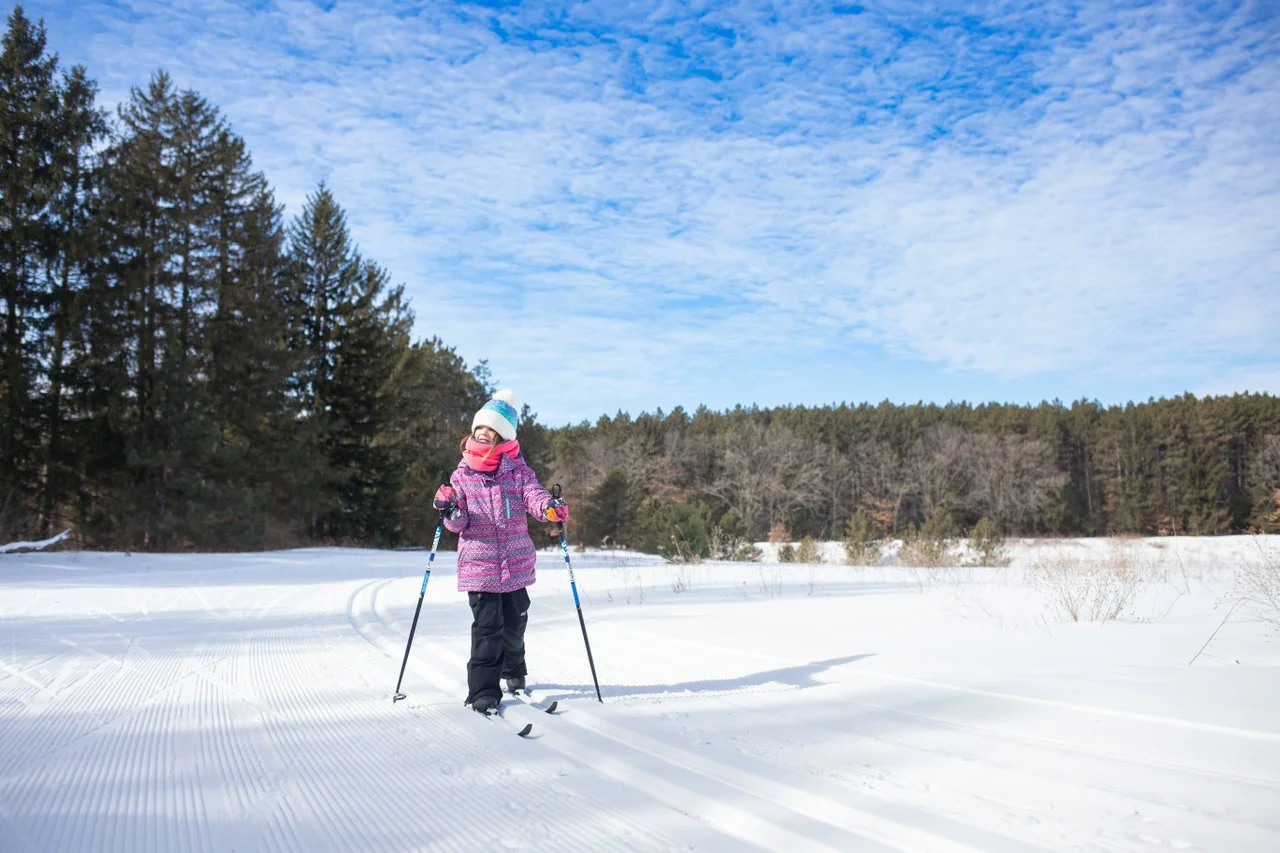 Outdoor rec activities draw visitors to West Central Wisconsin - The ...
