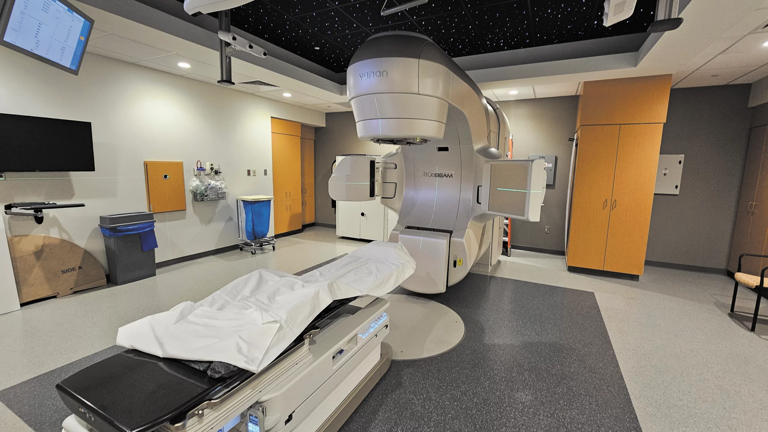 Upgrading to provide better, quicker care to the community - The Business News