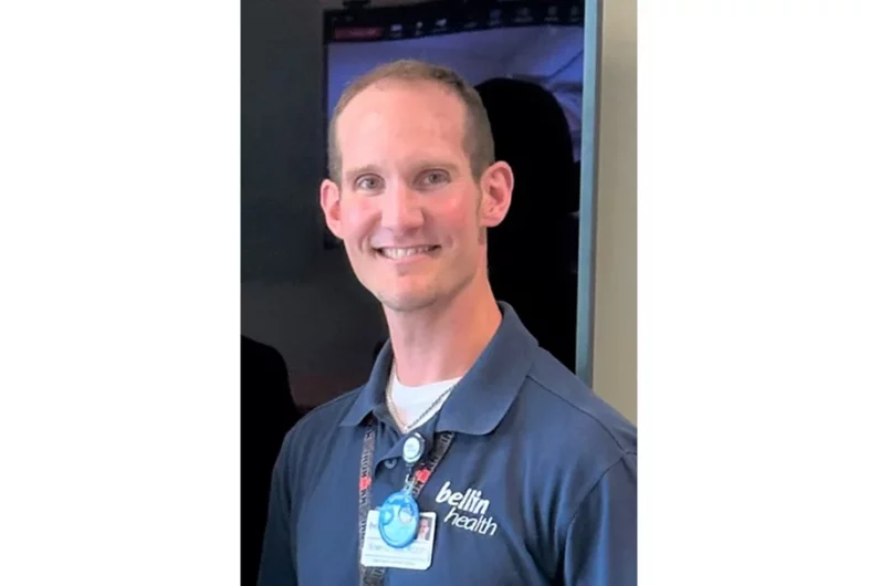 A Bellin Health clinical exercise physiologist earns national honor ...