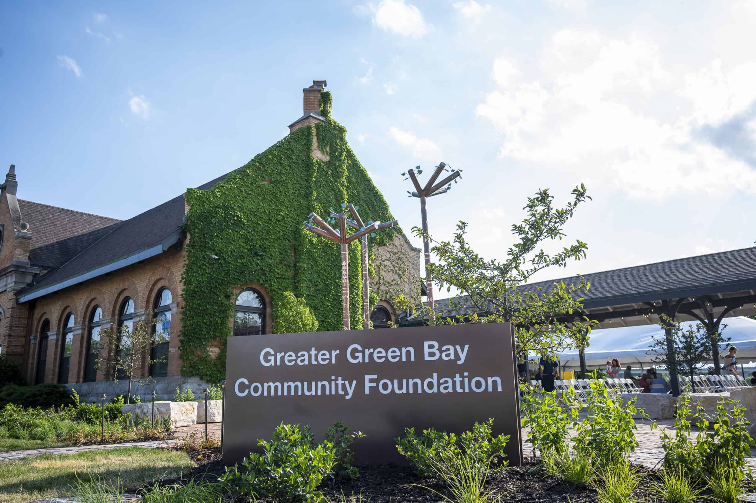 GGBCF awards $82,148 to Northeast Wisconsin nonprofits - The Business News