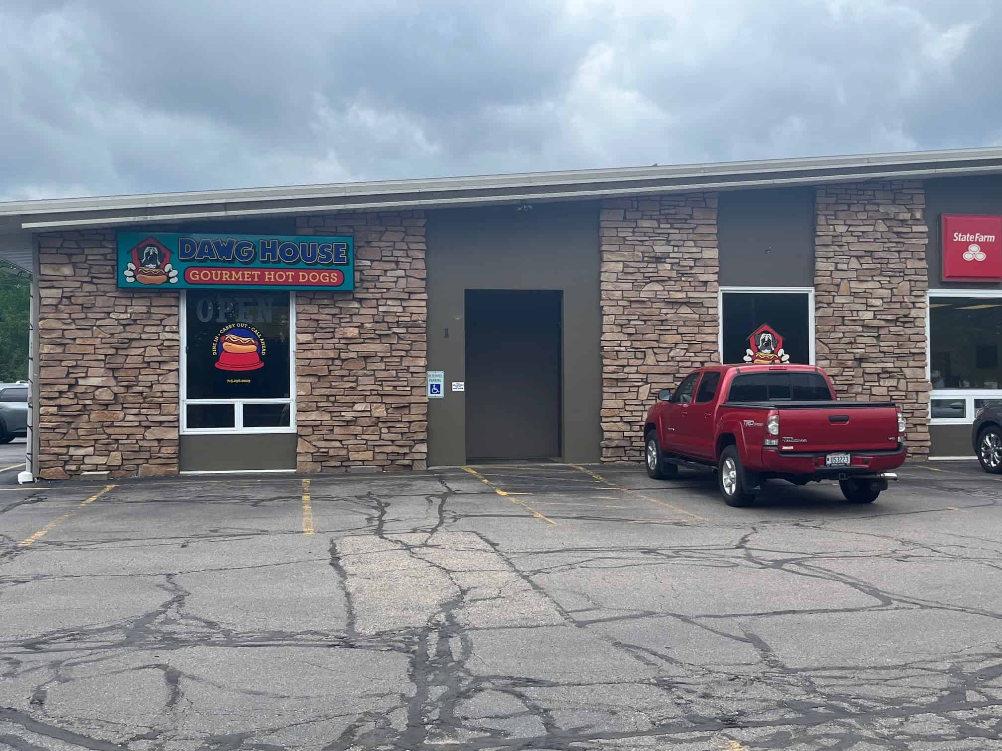 The Dawg House: A spot for the whole family - The Business News