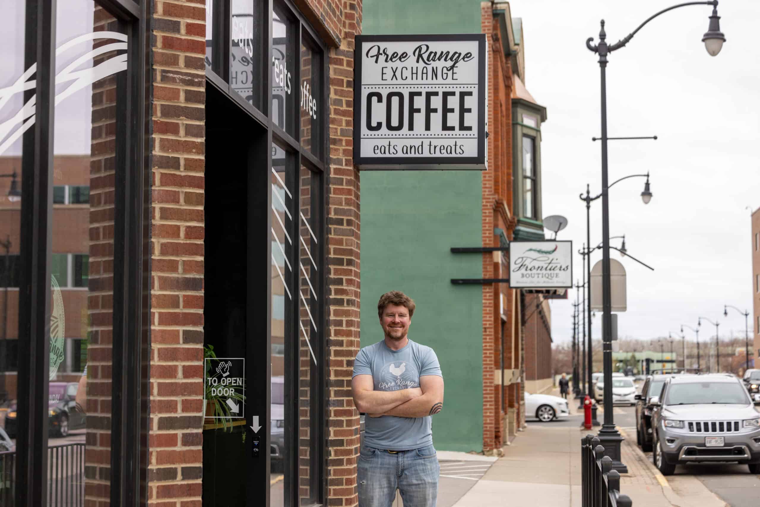 Showcasing the best the La Crosse region has to offer - The Business News