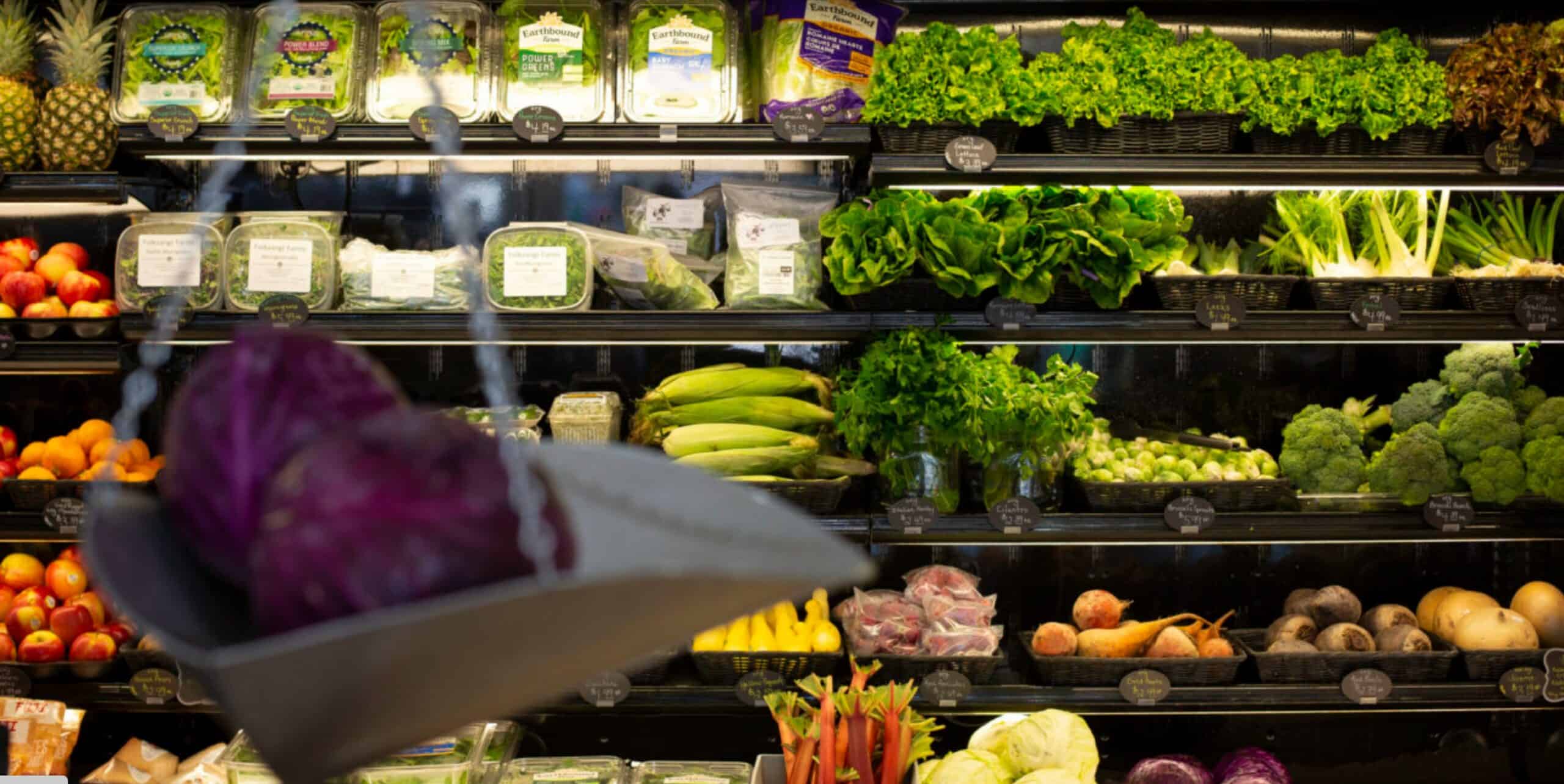 The Healthy Way Market celebrates 30 years, plans expansion - The ...