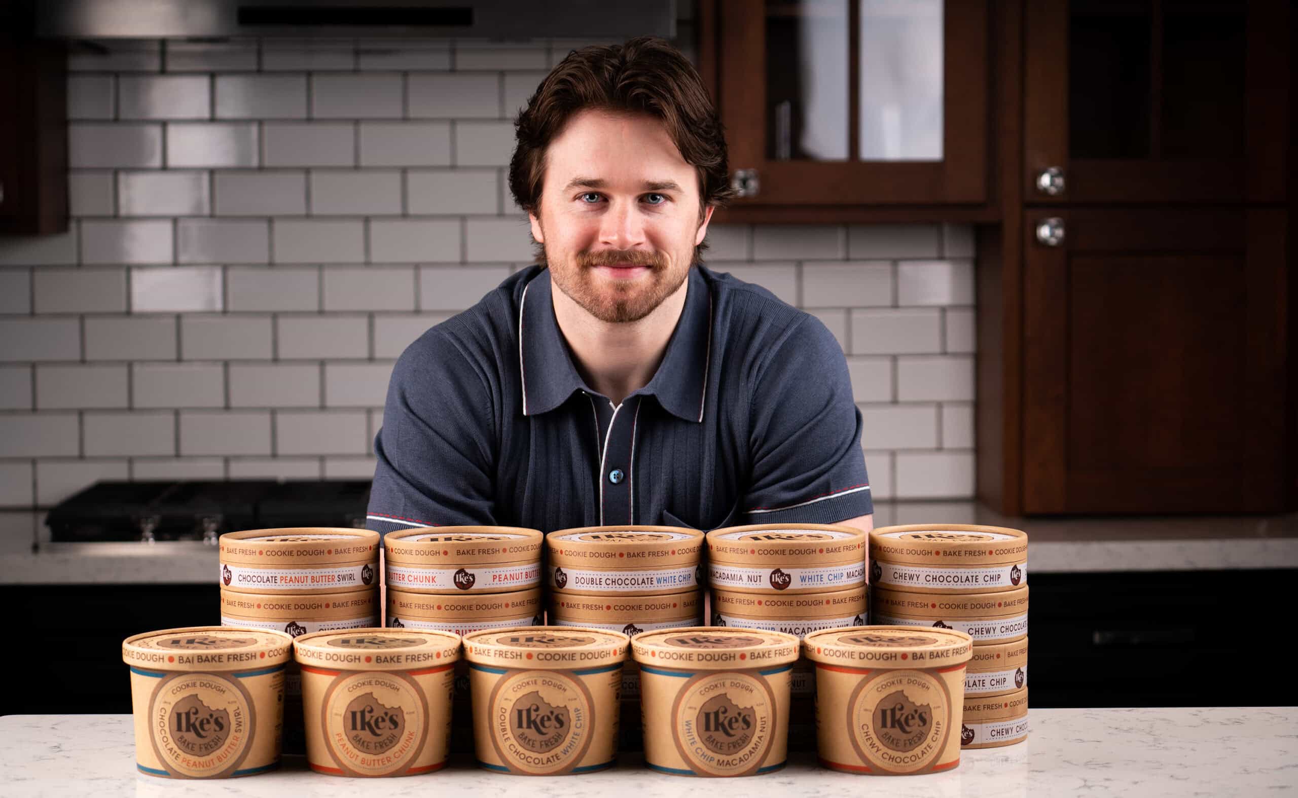 Fresh Cookies Anytime Zero Mess Zero Hassle The Business News