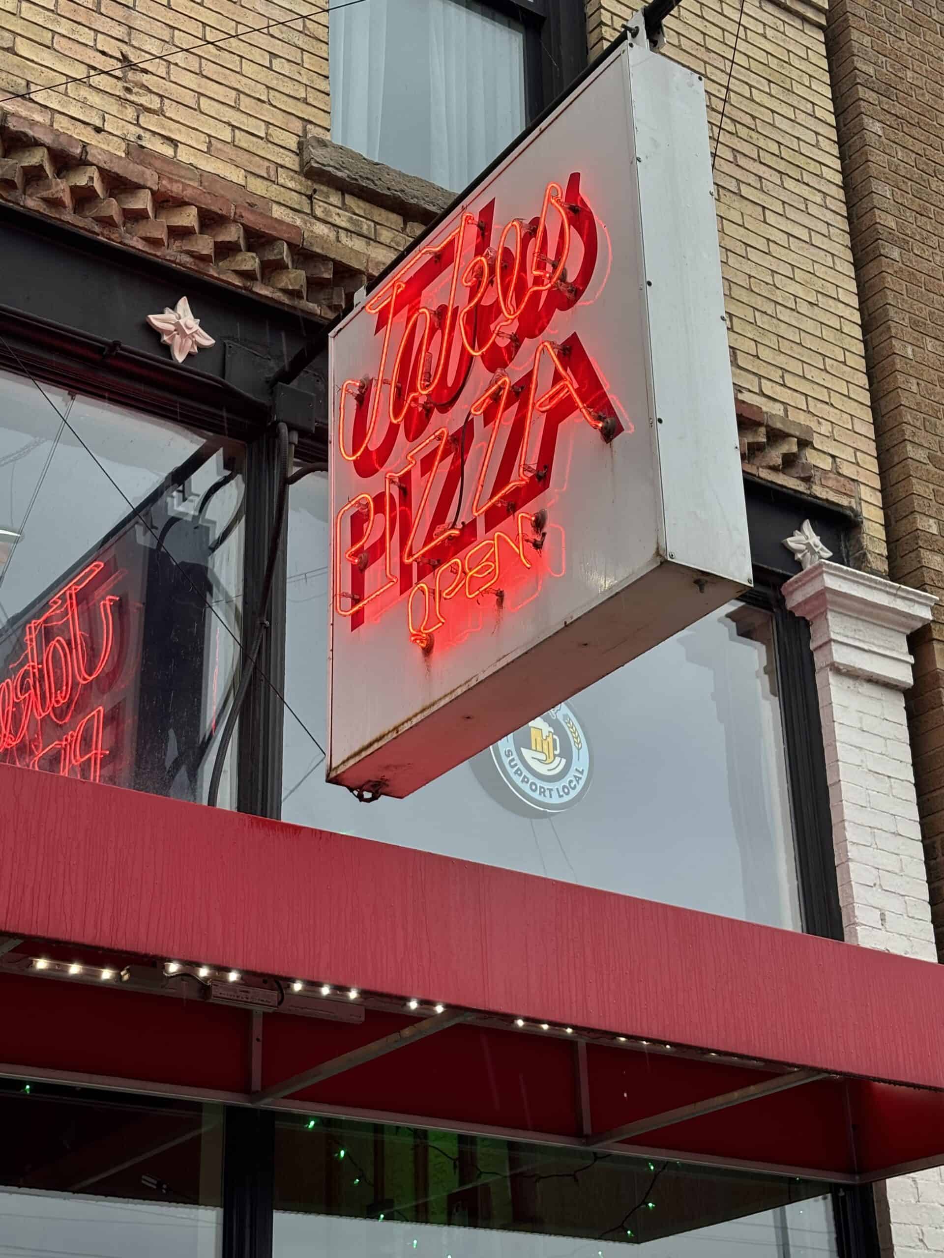 ‘A couple of waitresses reopened a legend’ - The Business News