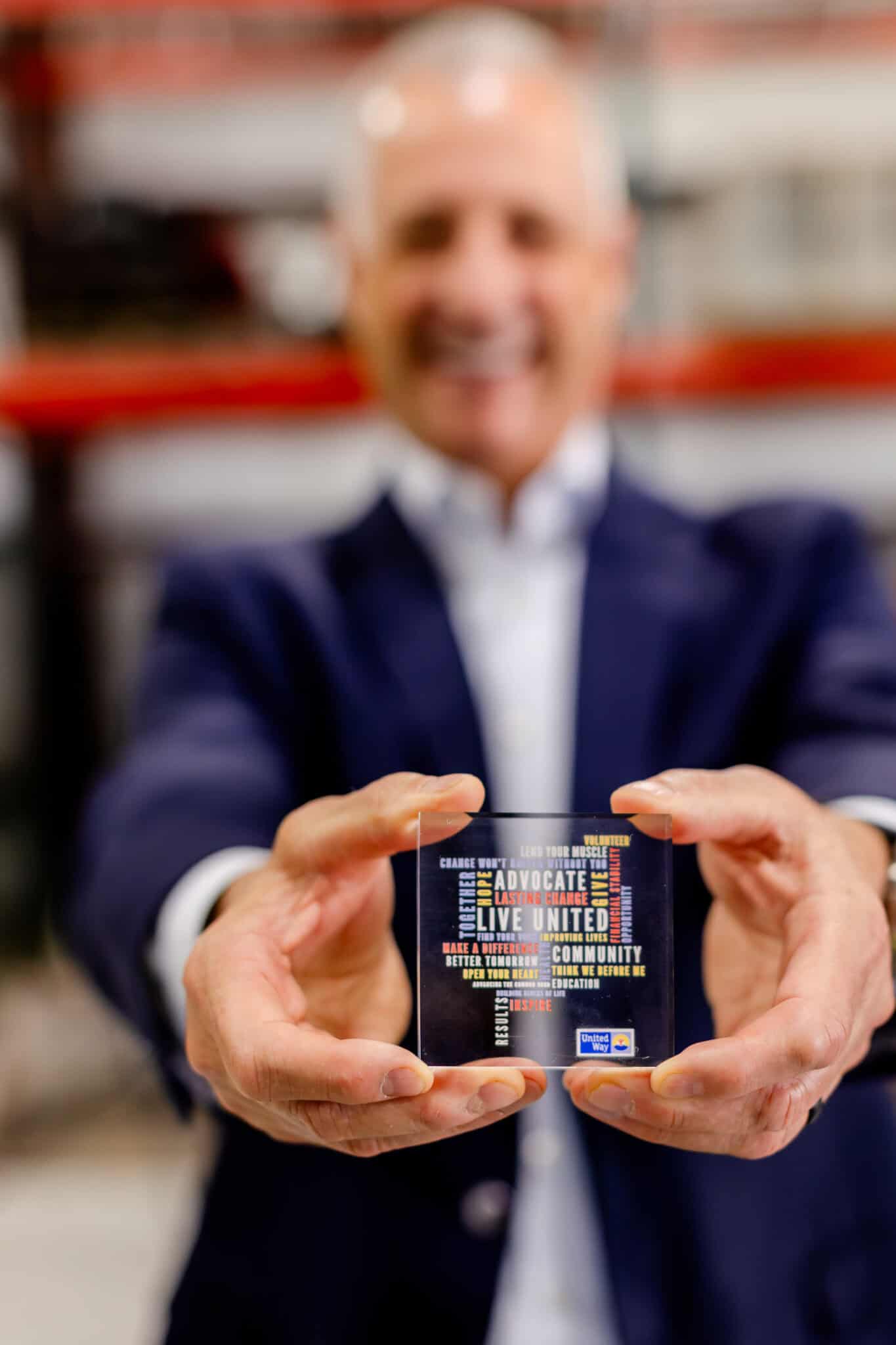 Making a Difference: Building the necessary foundation for healthy ...