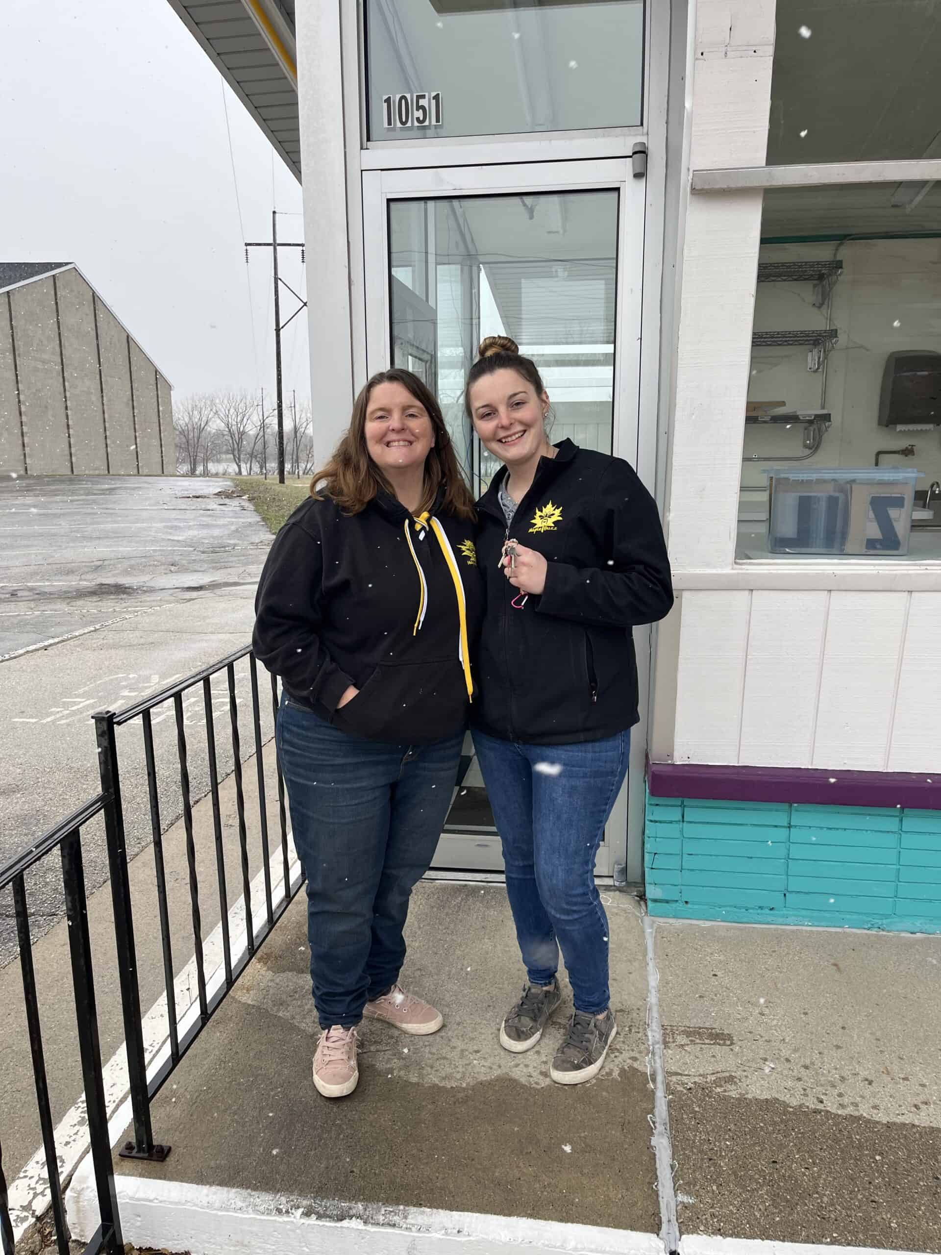 Maple Buzz Cafe: Coffee + maple syrup + honey - The Business News