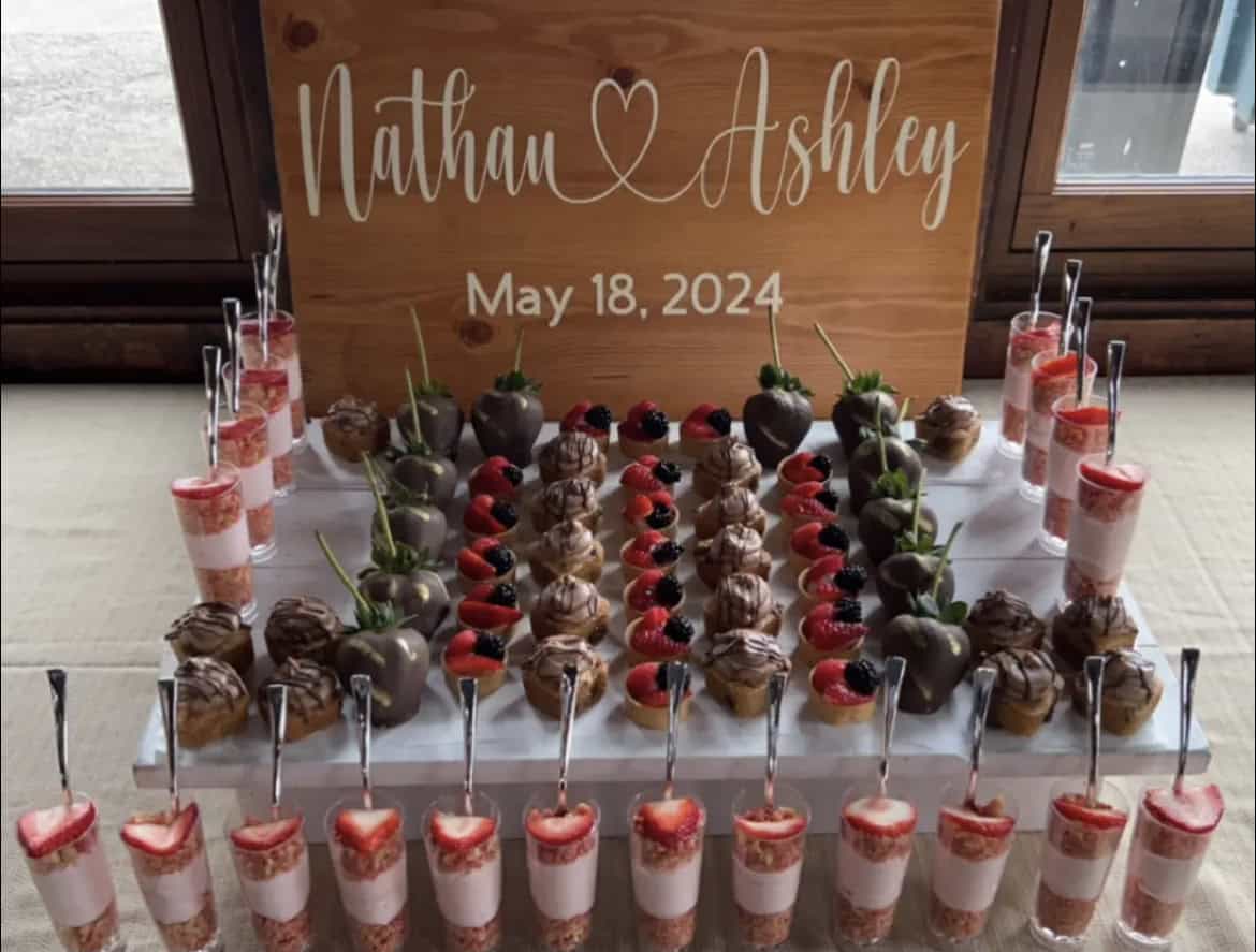 Mini & Me Desserts: A labor of love - The Business News