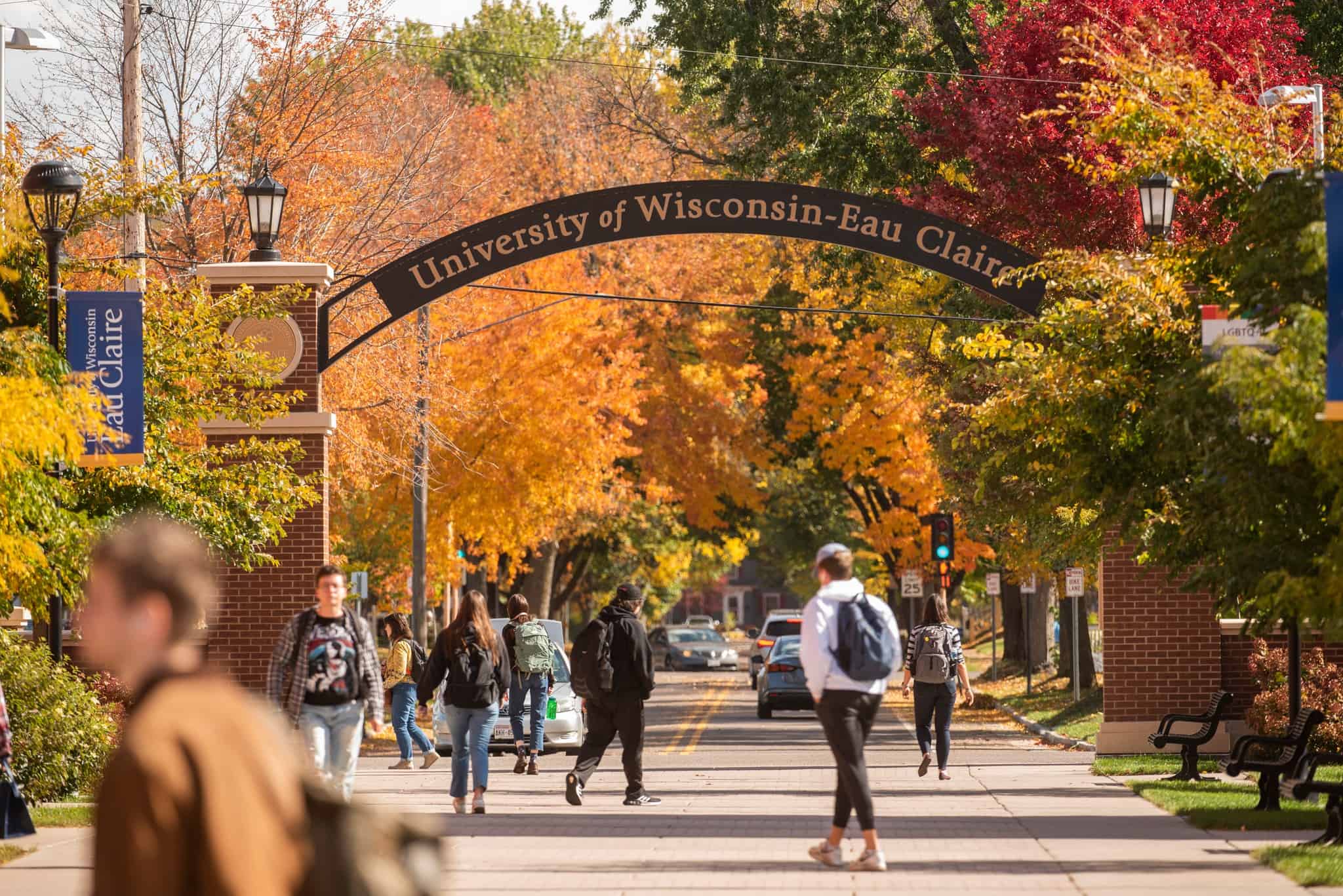 UWEC announces Rural Health Innovation Alliance - The Business News