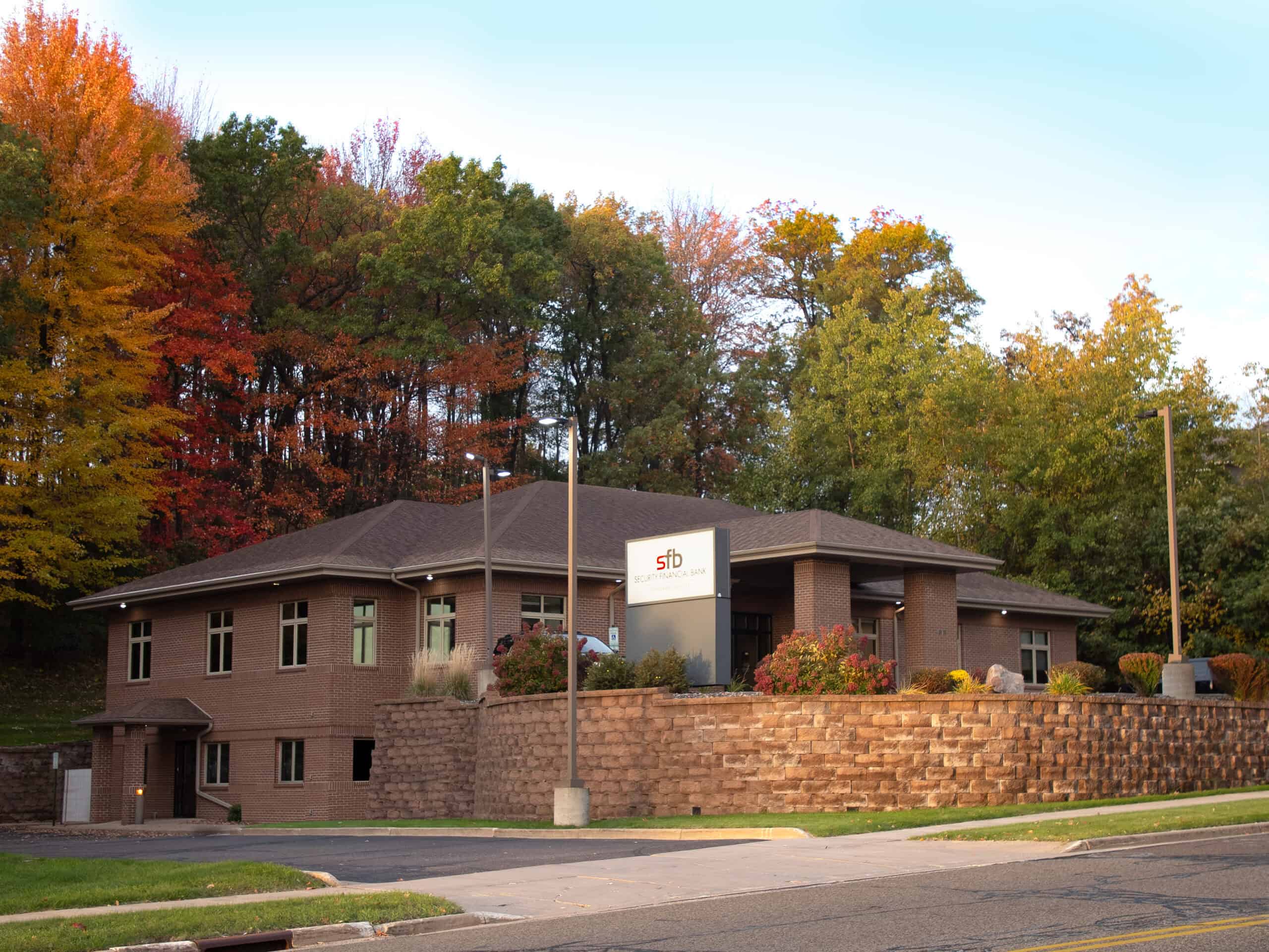 SFB upholds commitment to community for nine decades - The Business News