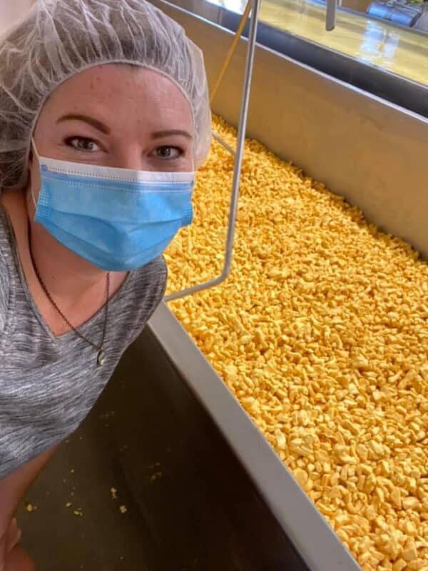 Scray Cheese celebrates its centennial, sees significant growth - The ...