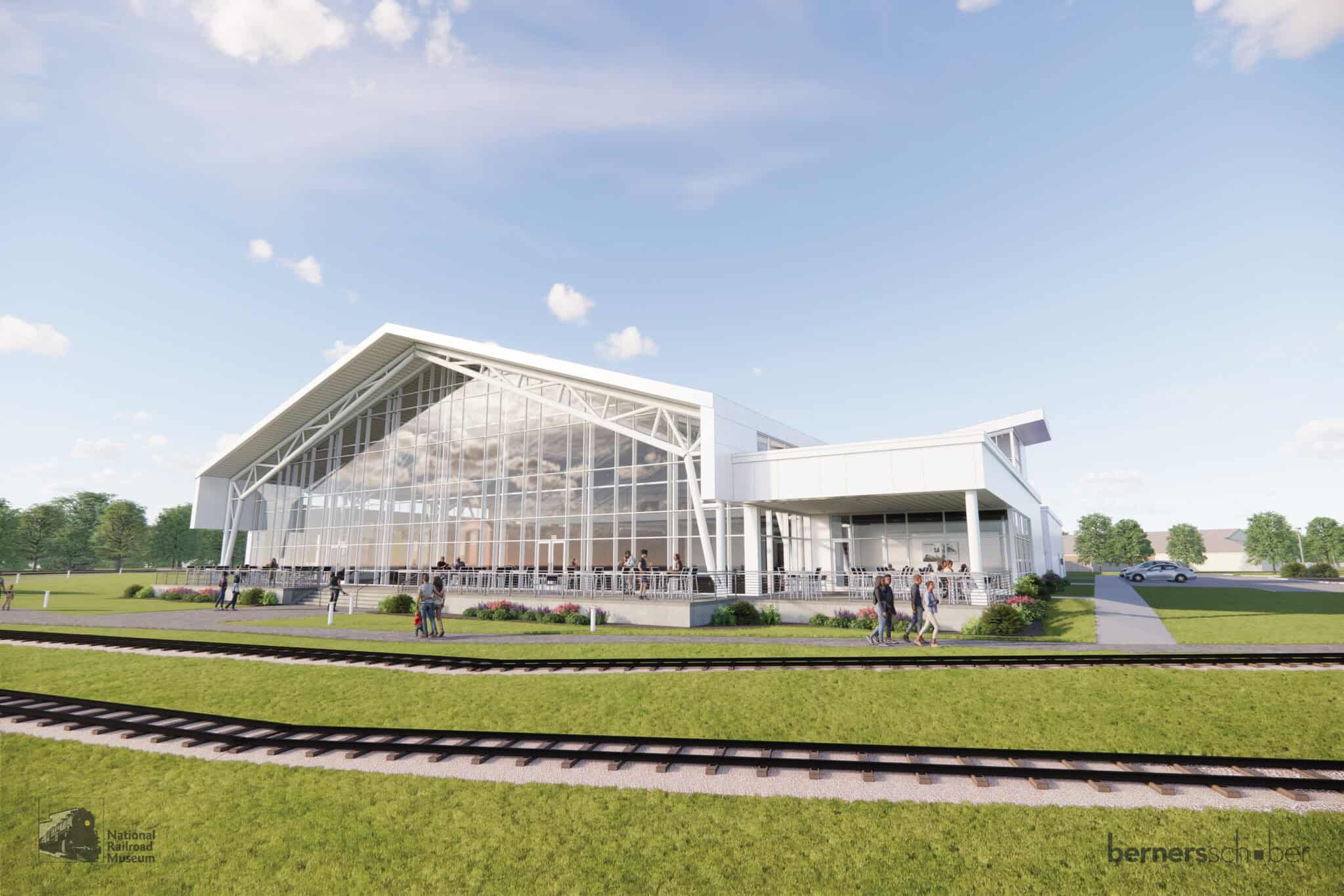 The Samuels Group: Keeping commercial construction ‘on track’ - The ...