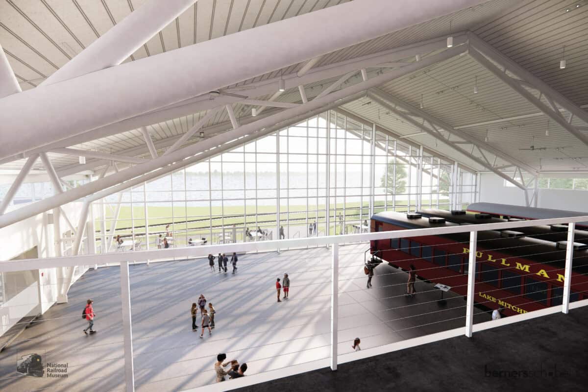 The Samuels Group: Keeping commercial construction ‘on track’ - The ...