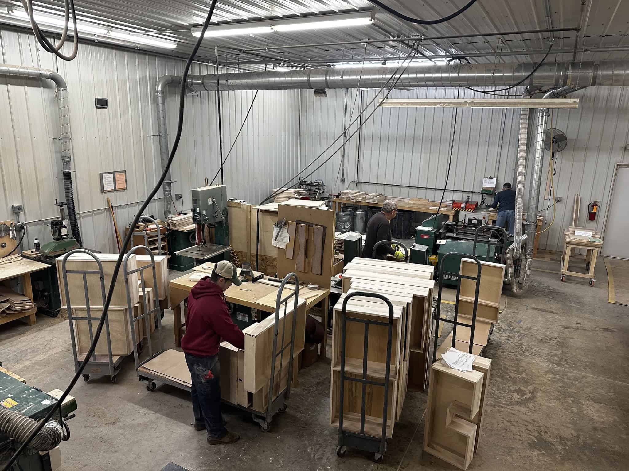 Emerging Entrepreneurs: WTI uses advanced manufacturing techniques to ...
