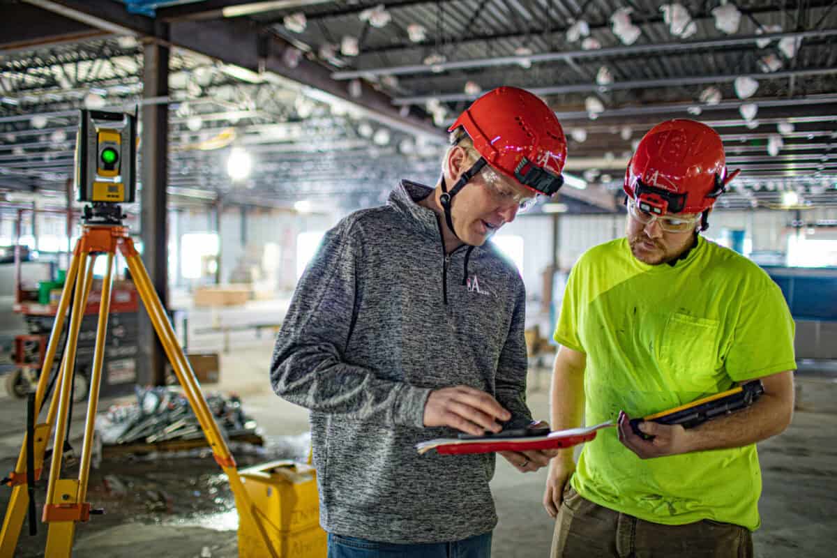 Built on the roots, core principles of the past, focused on the future ...