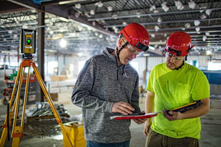 Built on the roots, core principles of the past, focused on the future ...