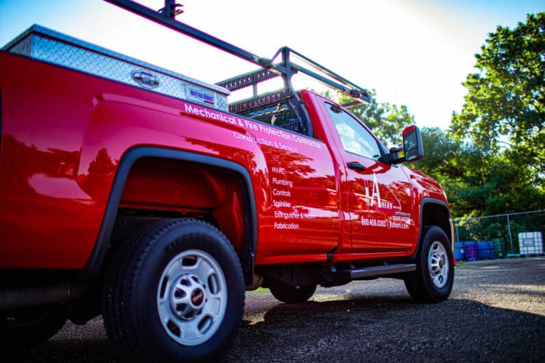 Built on the roots, core principles of the past, focused on the future ...