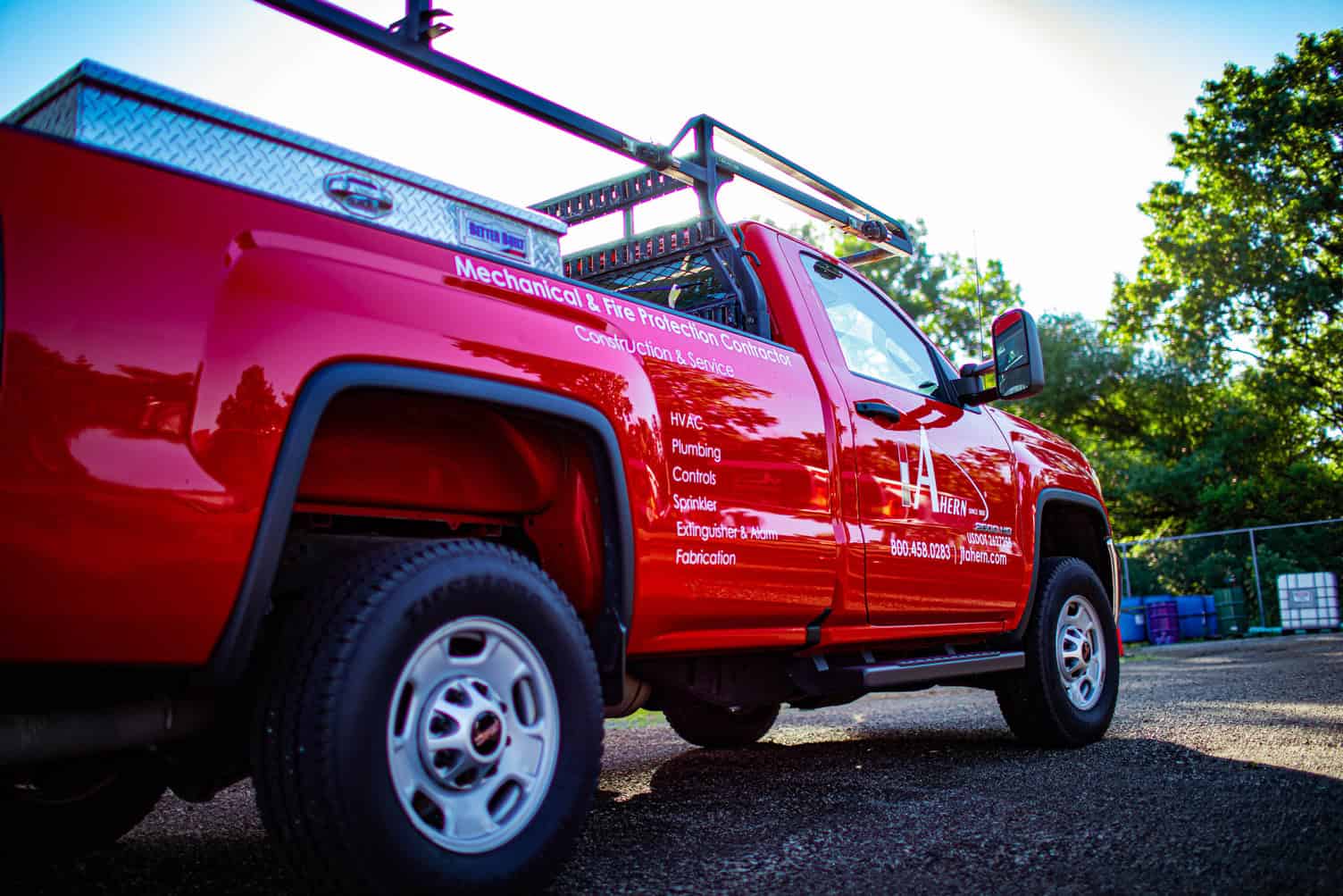 Built on the roots, core principles of the past, focused on the future ...