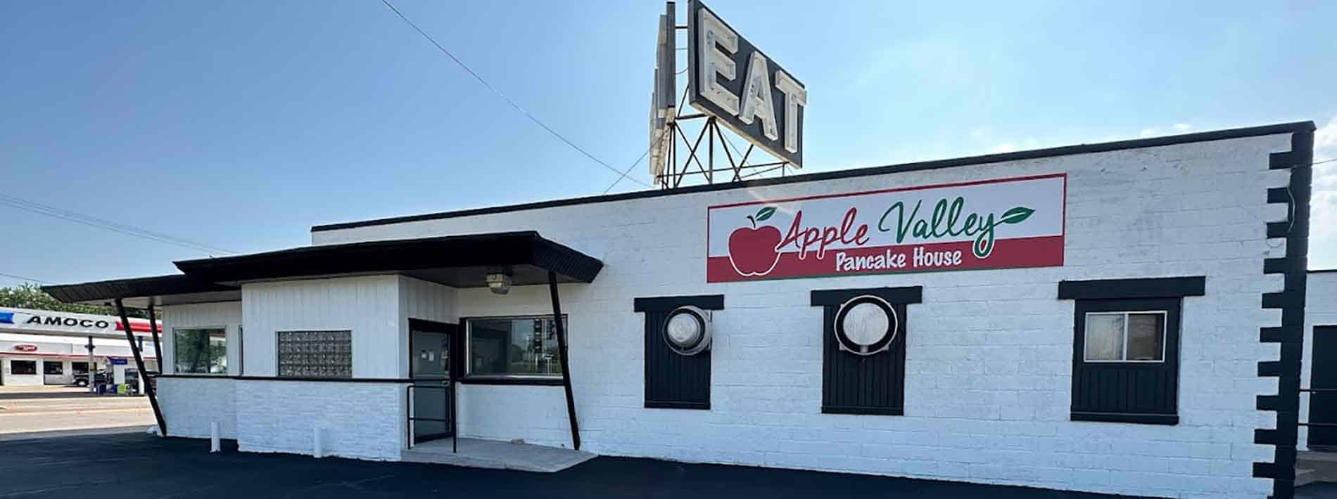 Local entrepreneur carries on family restaurant business - The Business ...