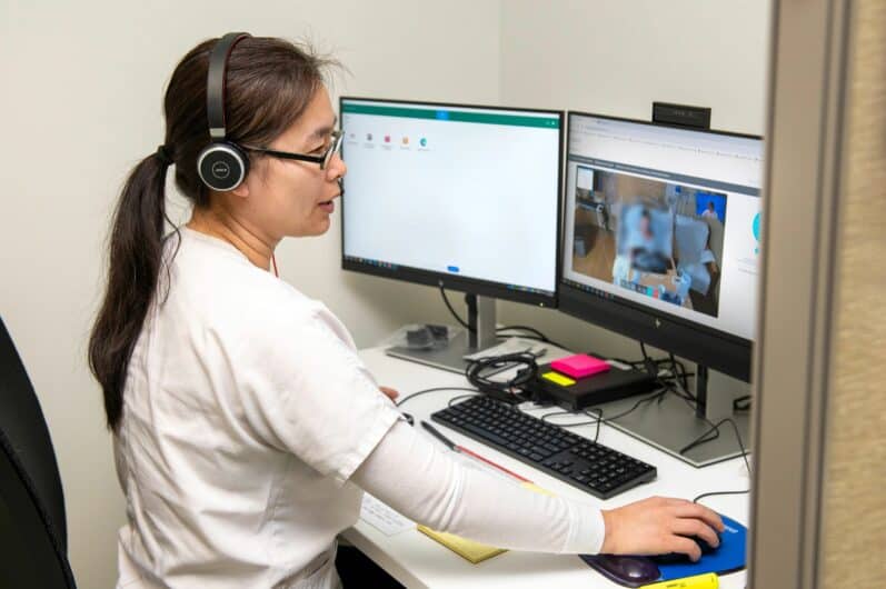 Bellin implements virtual nursing program for patients - The Business News