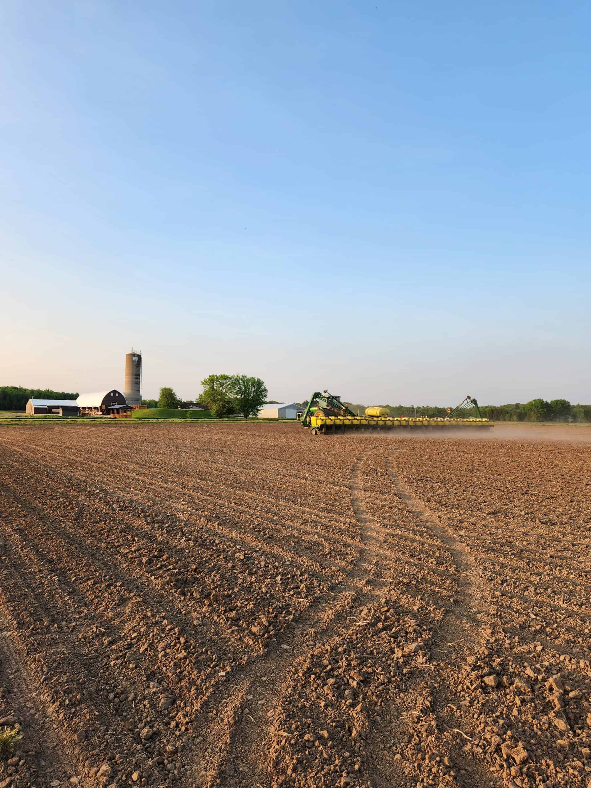 From weddings, to farming, to conservation education - The Business News