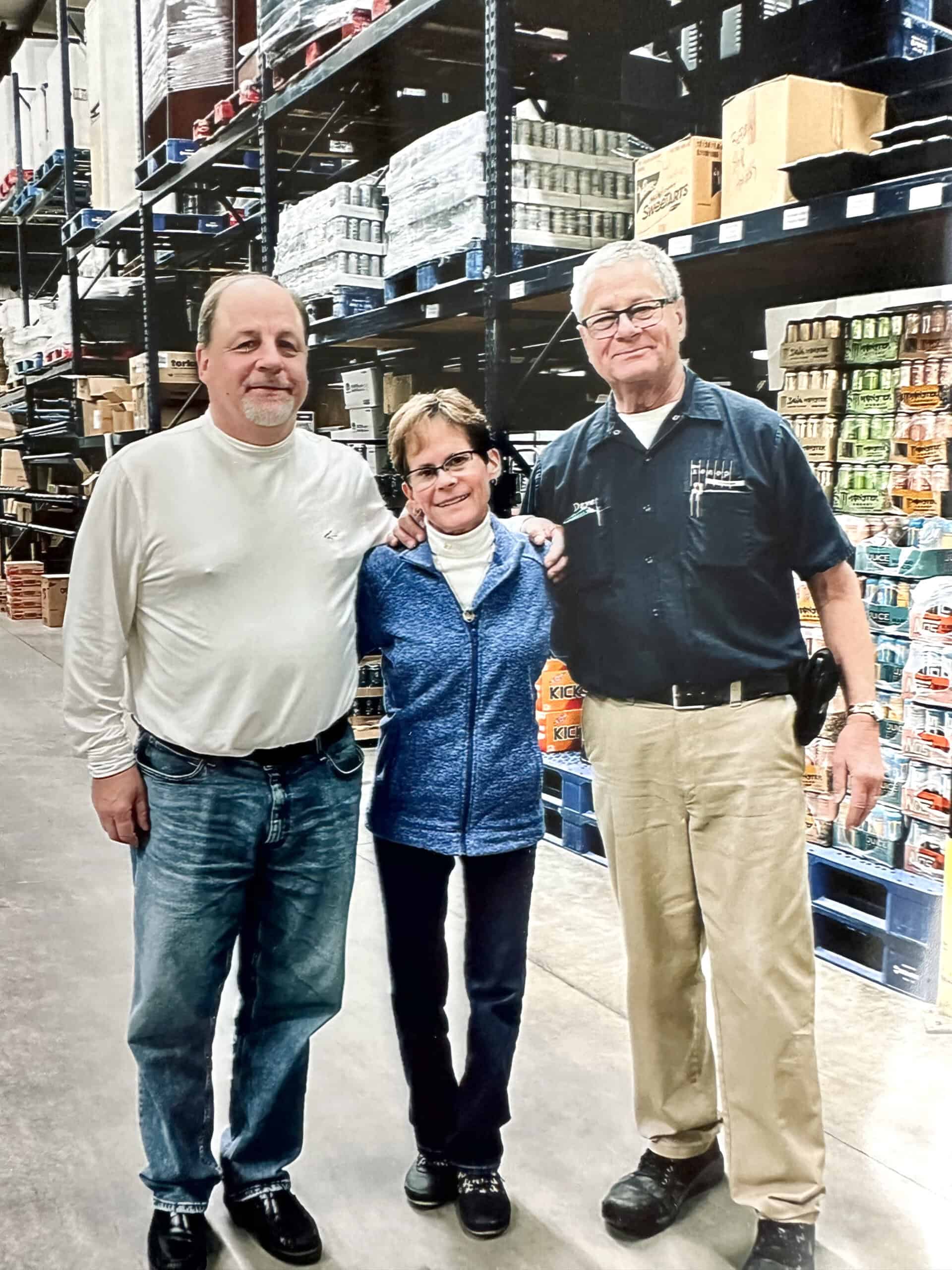 ‘Konop Companies became our identity as a family’ - The Business News