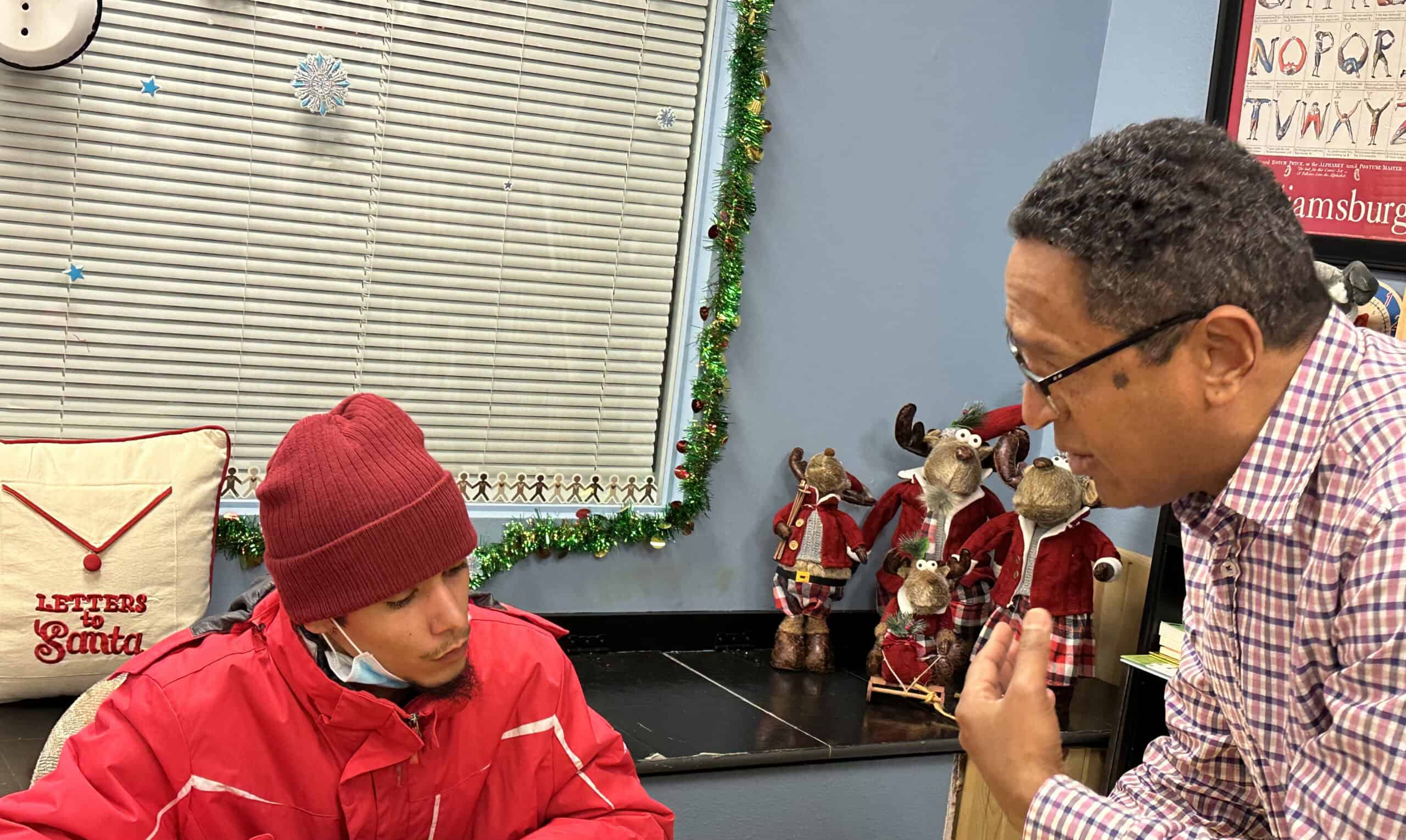 Marathon County Literacy Council impact extends beyond words - The ...