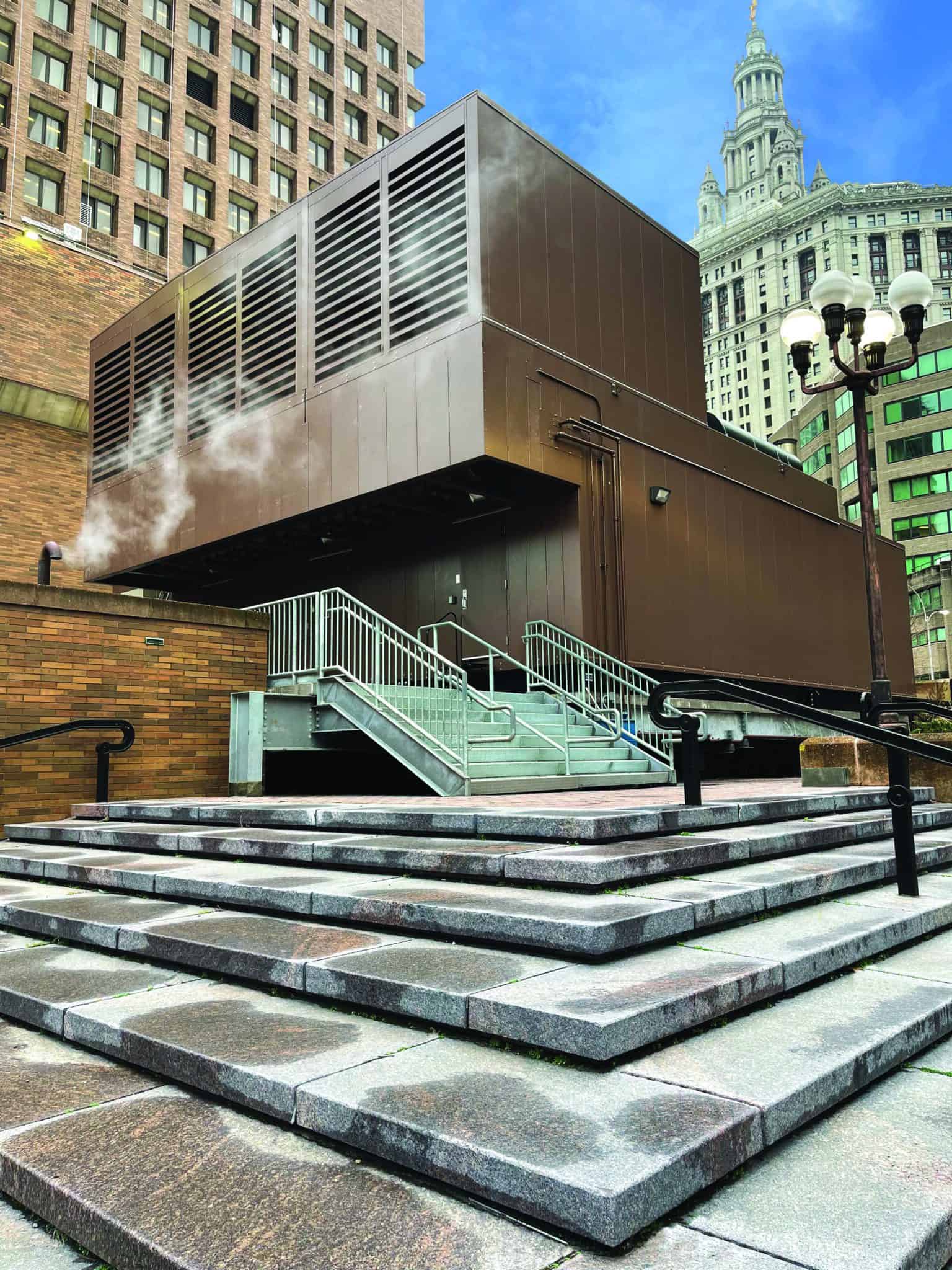 It’s pedal to the metal for Robinson, Inc. - The Business News