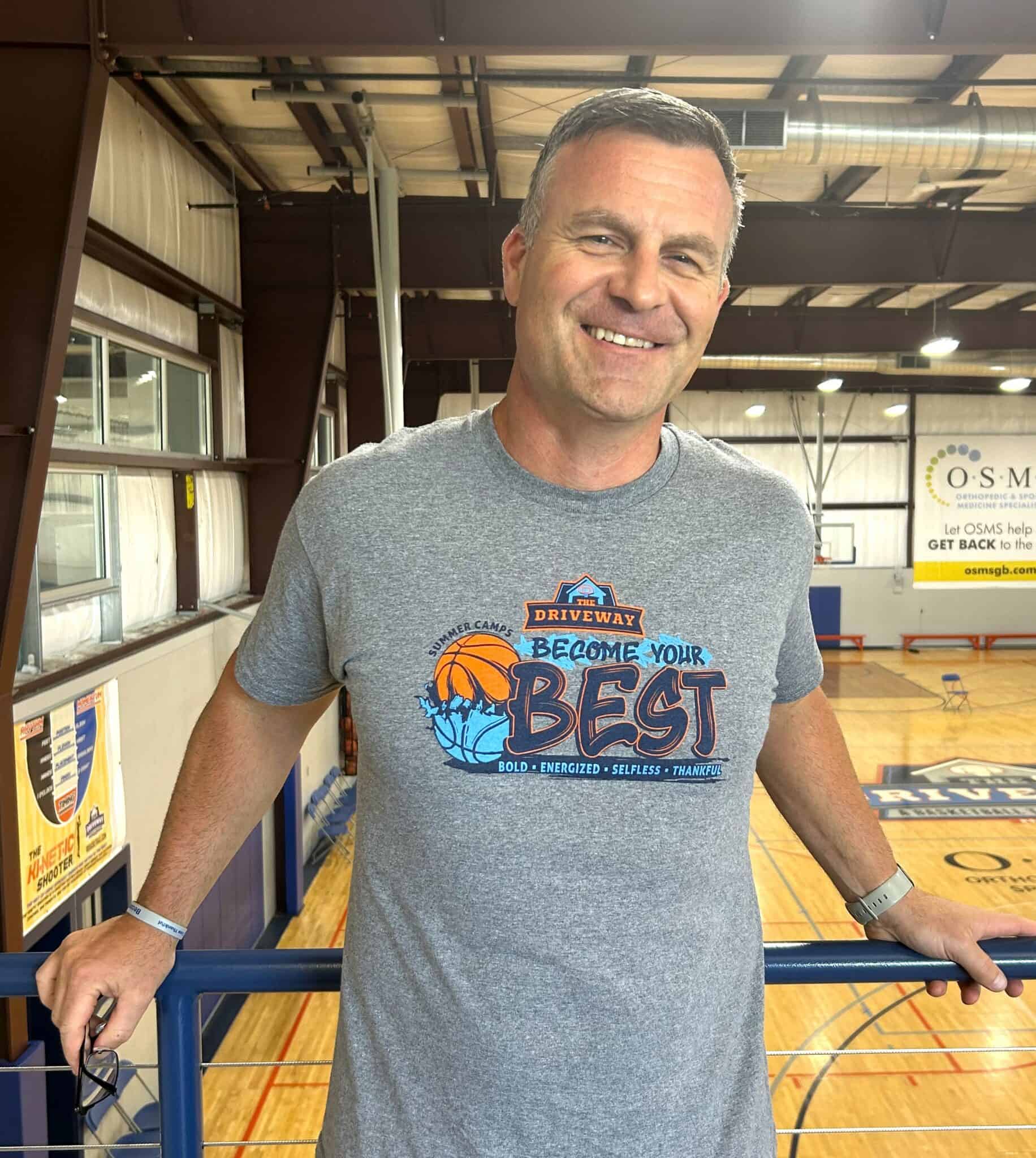 The Driveway to open second location in Wausau - The Business News