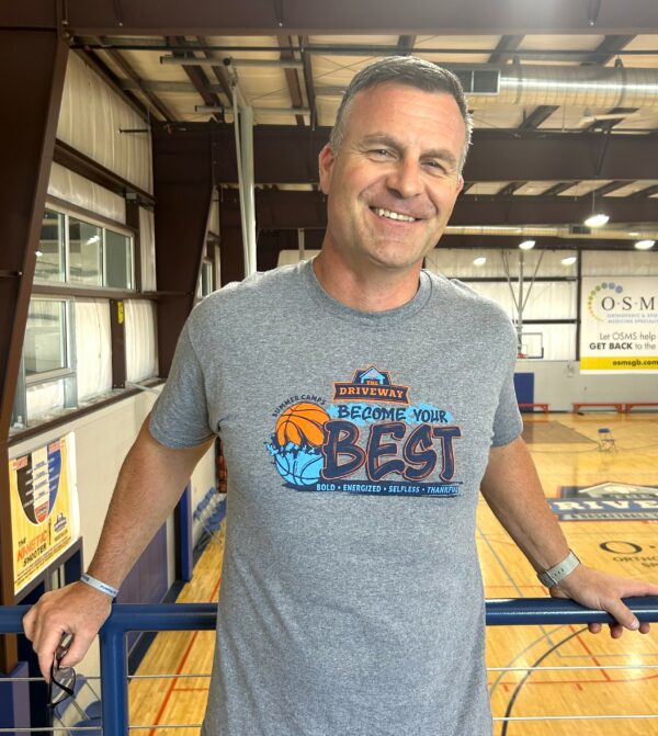 The Driveway to open second location in Wausau - The Business News