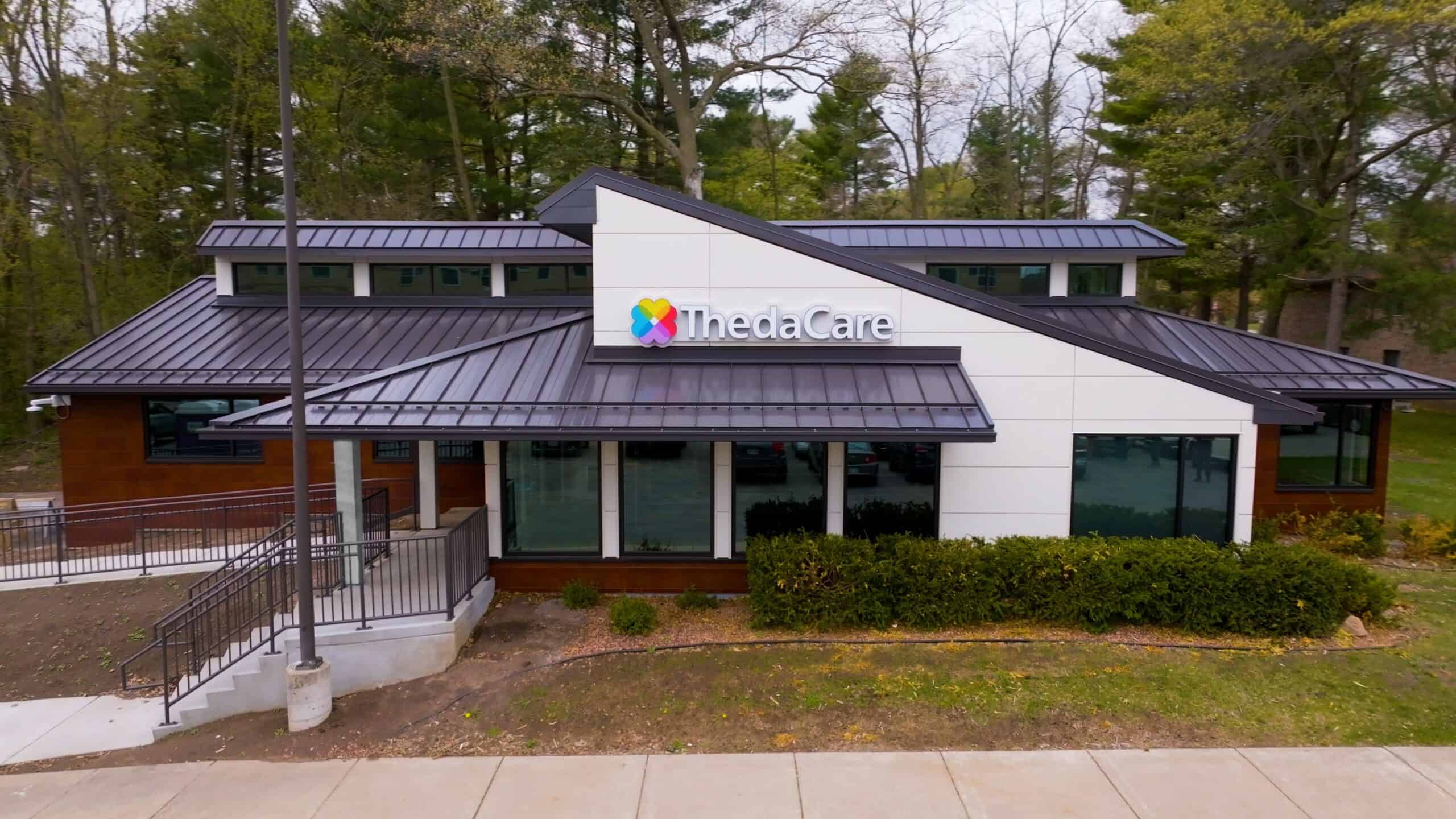 New ThedaCare behavioral health clinic now open in Waupaca - The ...