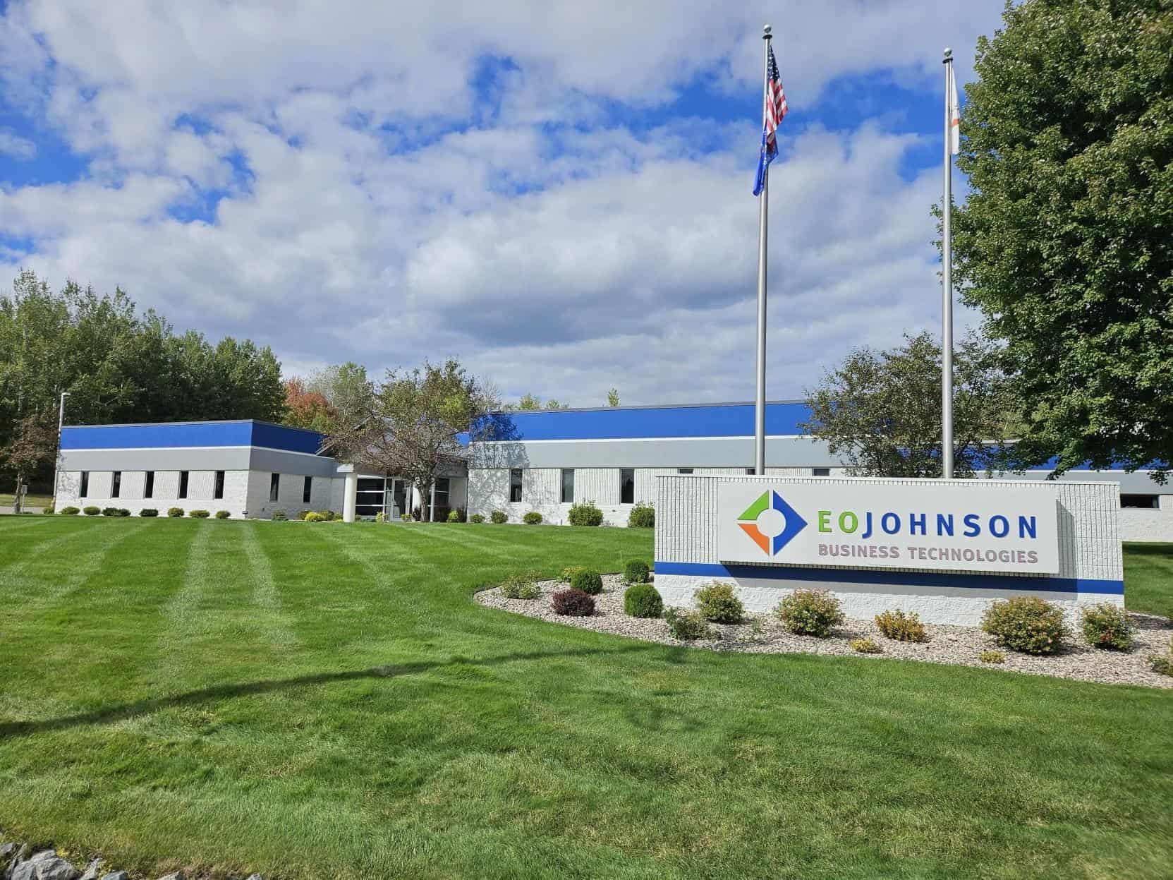 Founder’s vision sets business technology company on a path for success - The Business News