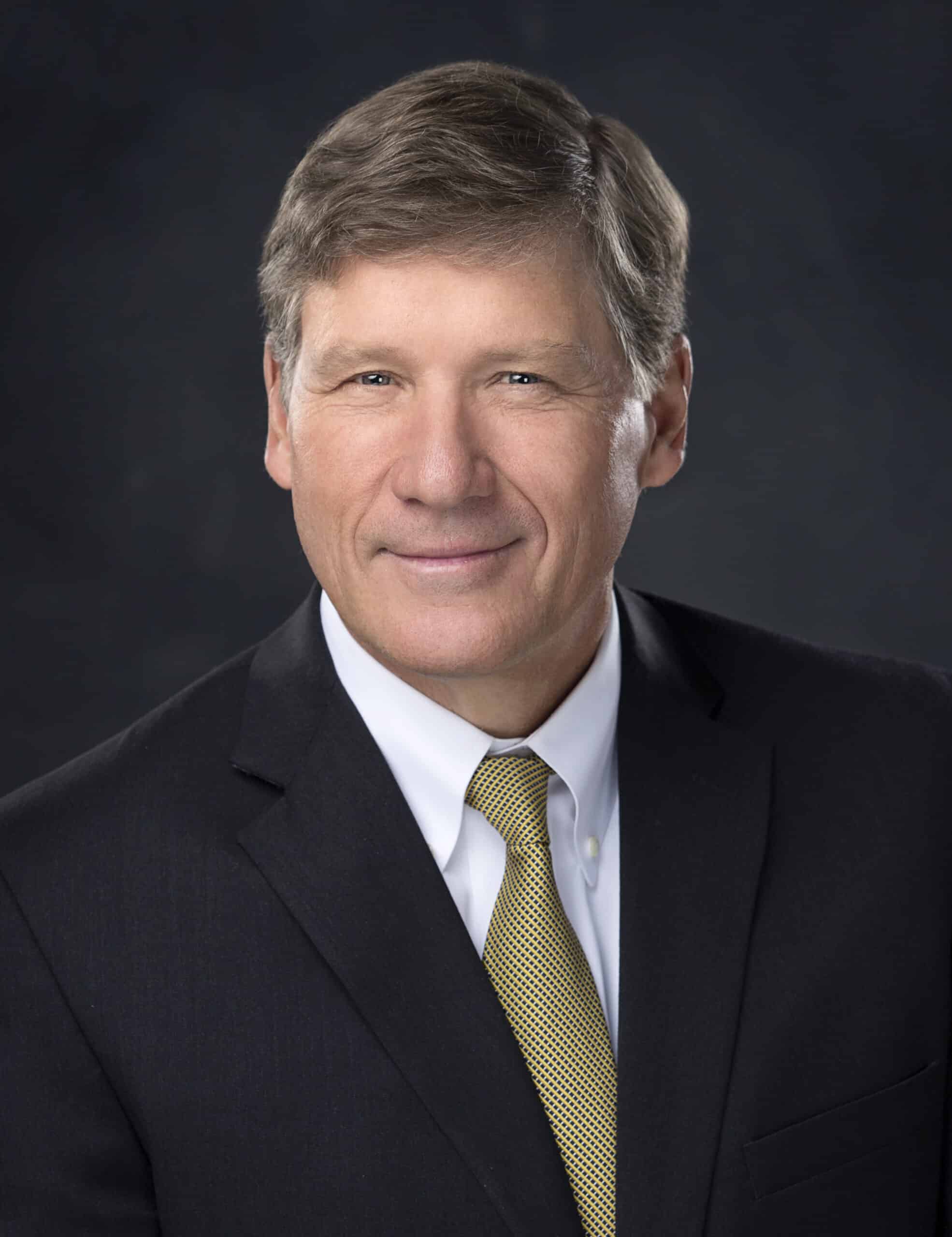 Founder’s vision sets business technology company on a path for success ...