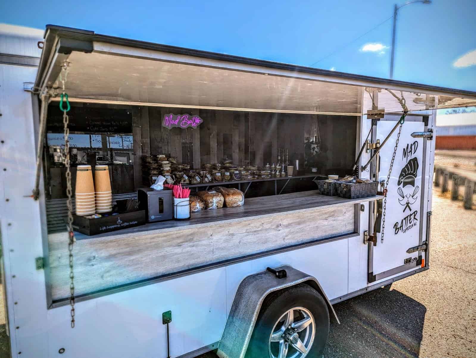 Local bakers create their own happily ever after with Mad Batter - The ...