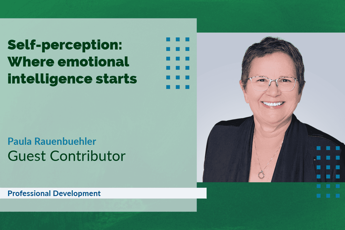 Self-perception: Where emotional intelligence starts - The Business News