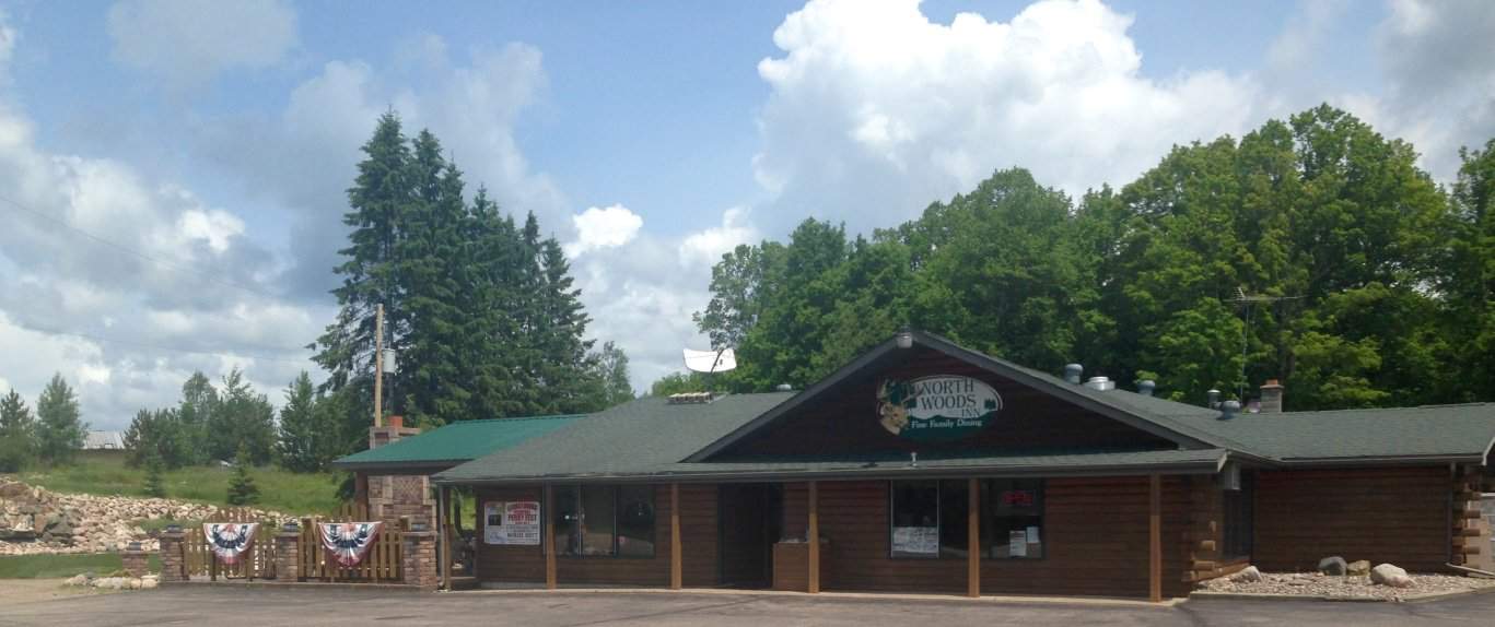 Pickerel’s Northwoods Inn & Restaurant marks 28 years as family ...