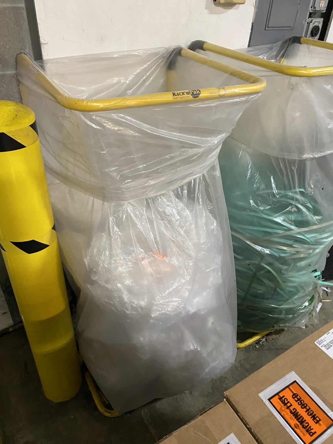 On a mission to reduce plastic pollution worldwide - The Business News