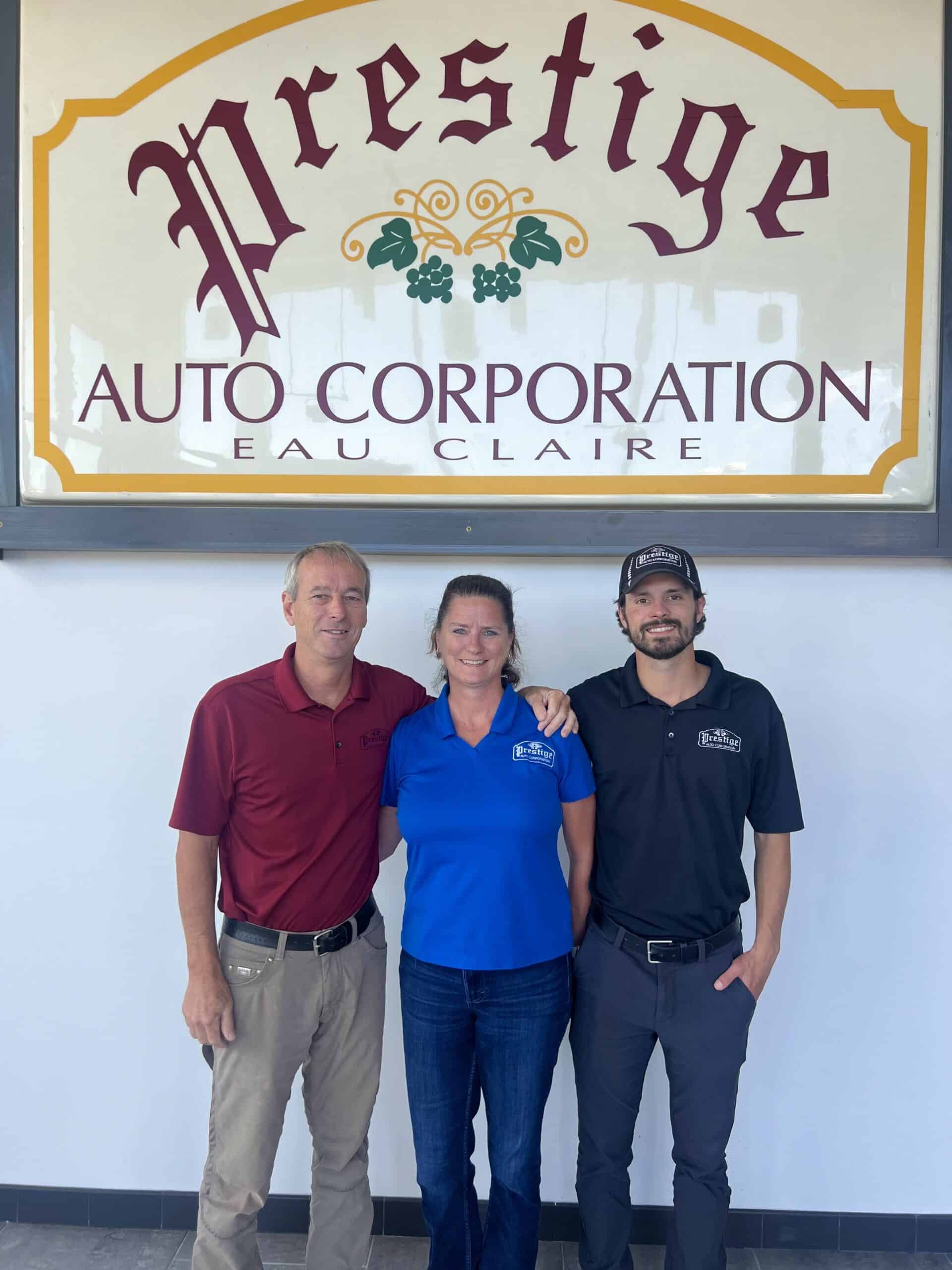 Prestige Auto Corporation marks 36 years and keeps on cruising - The ...