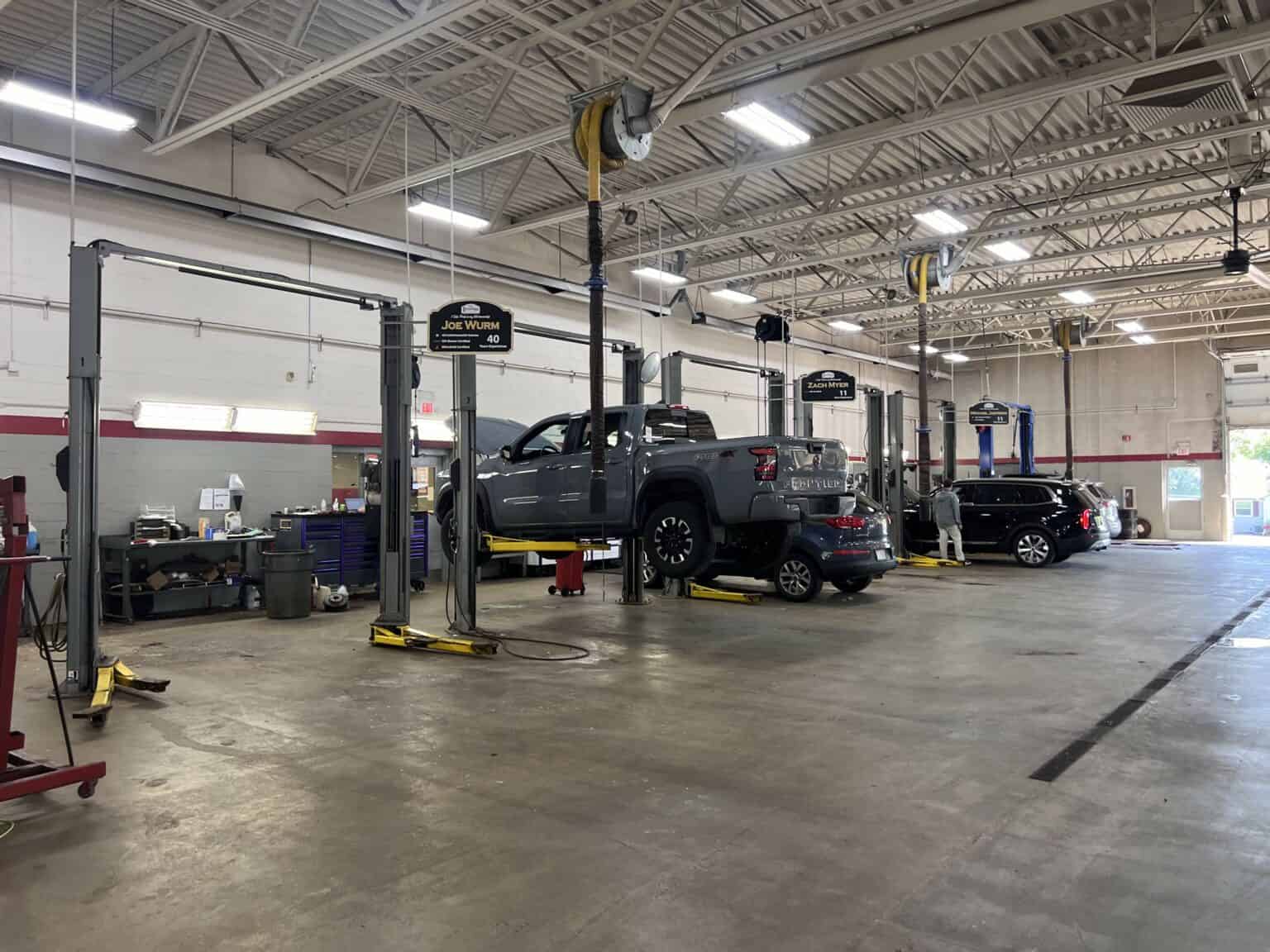 Prestige Auto Corporation marks 36 years and keeps on cruising - The ...