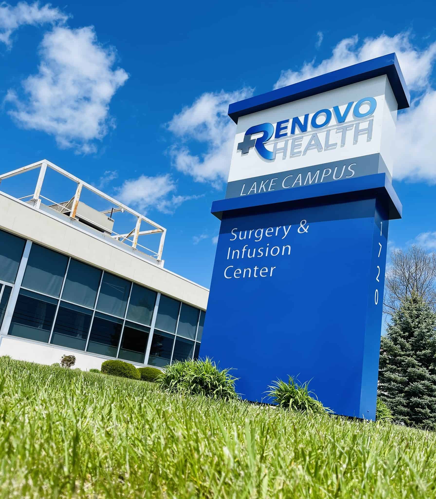 Renovo Health offers affordable health care through traditional options ...