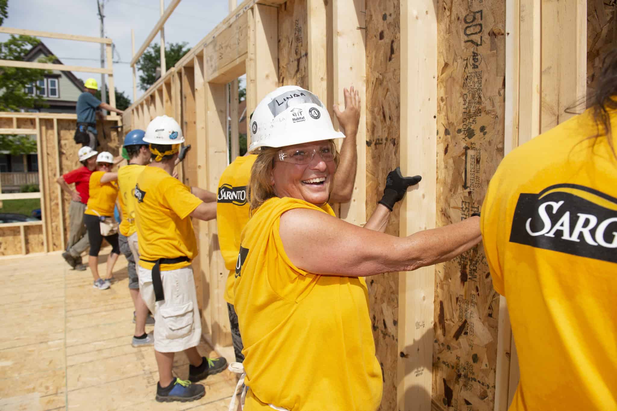 Sargento Foods aims to make positive social impact every single day ...